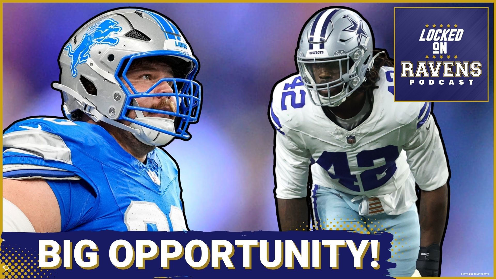 Key deadline for Baltimore Ravens OFFICIALLY passes, next roster moves ...