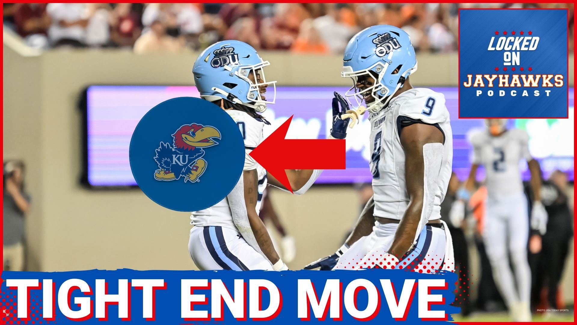 INTRIGUE: Kansas Jayhawks LAND Jailen Butler—What Does KU See in Old ...