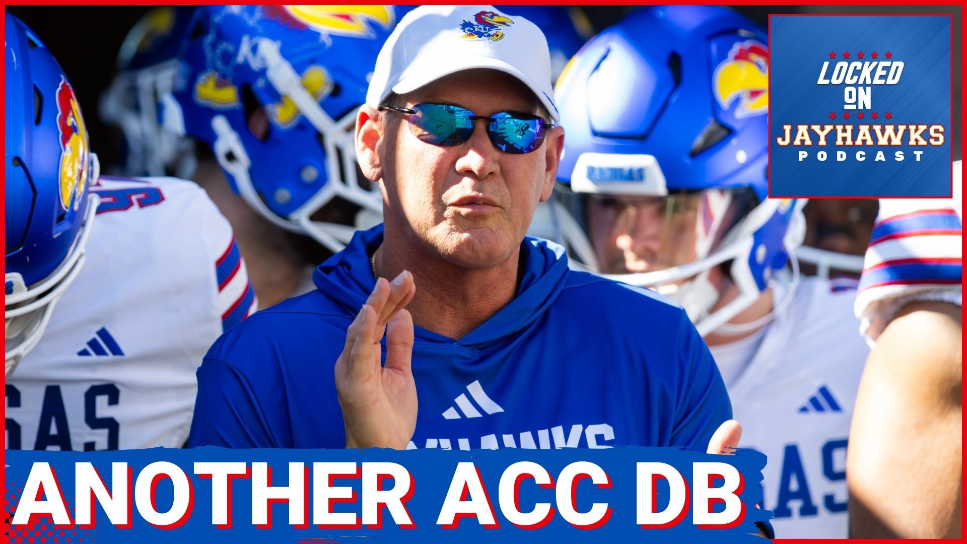 BREAKDOWN: Kansas Nabs Christian Pritchett—What His COMMITMENT Means ...