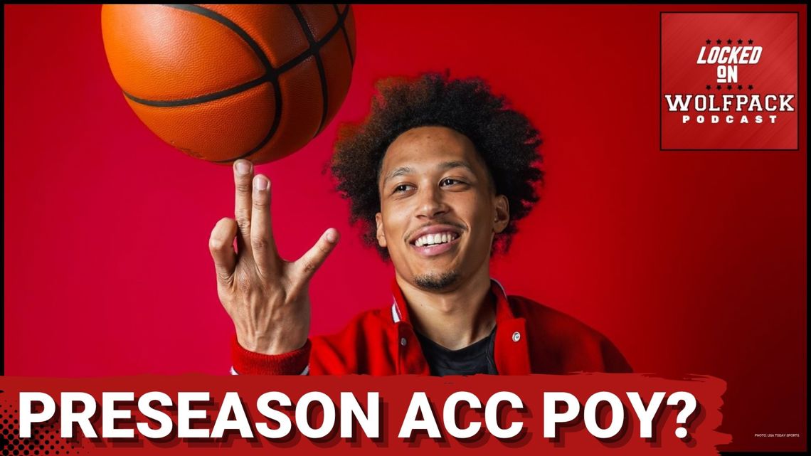 Is Darrion Williams a Legit Option for ACC Preseason Player of the Year ...