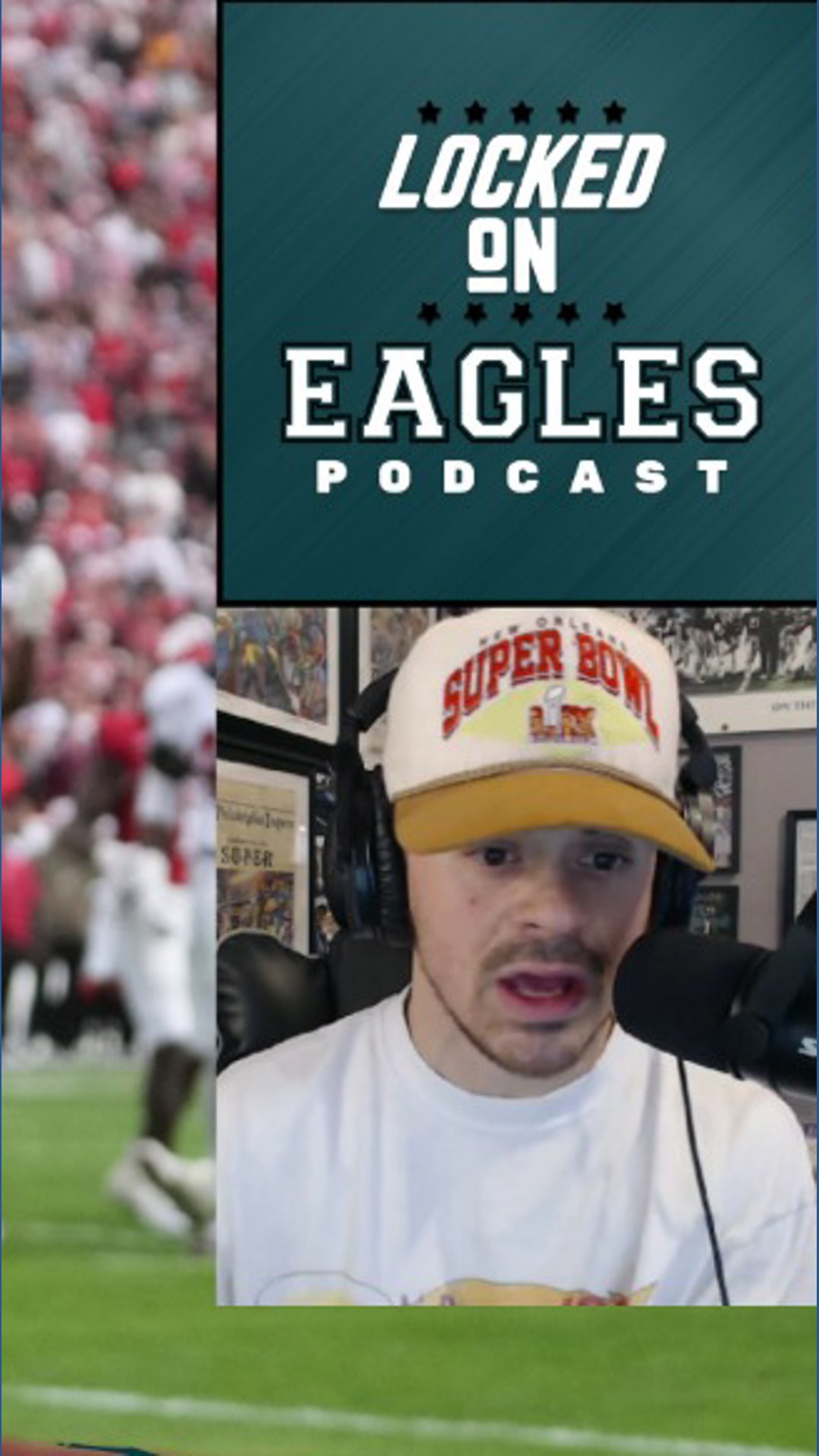 SLOT VALE: Philadelphia Eagles TRADING UP for a star slot weapon as A.J ...