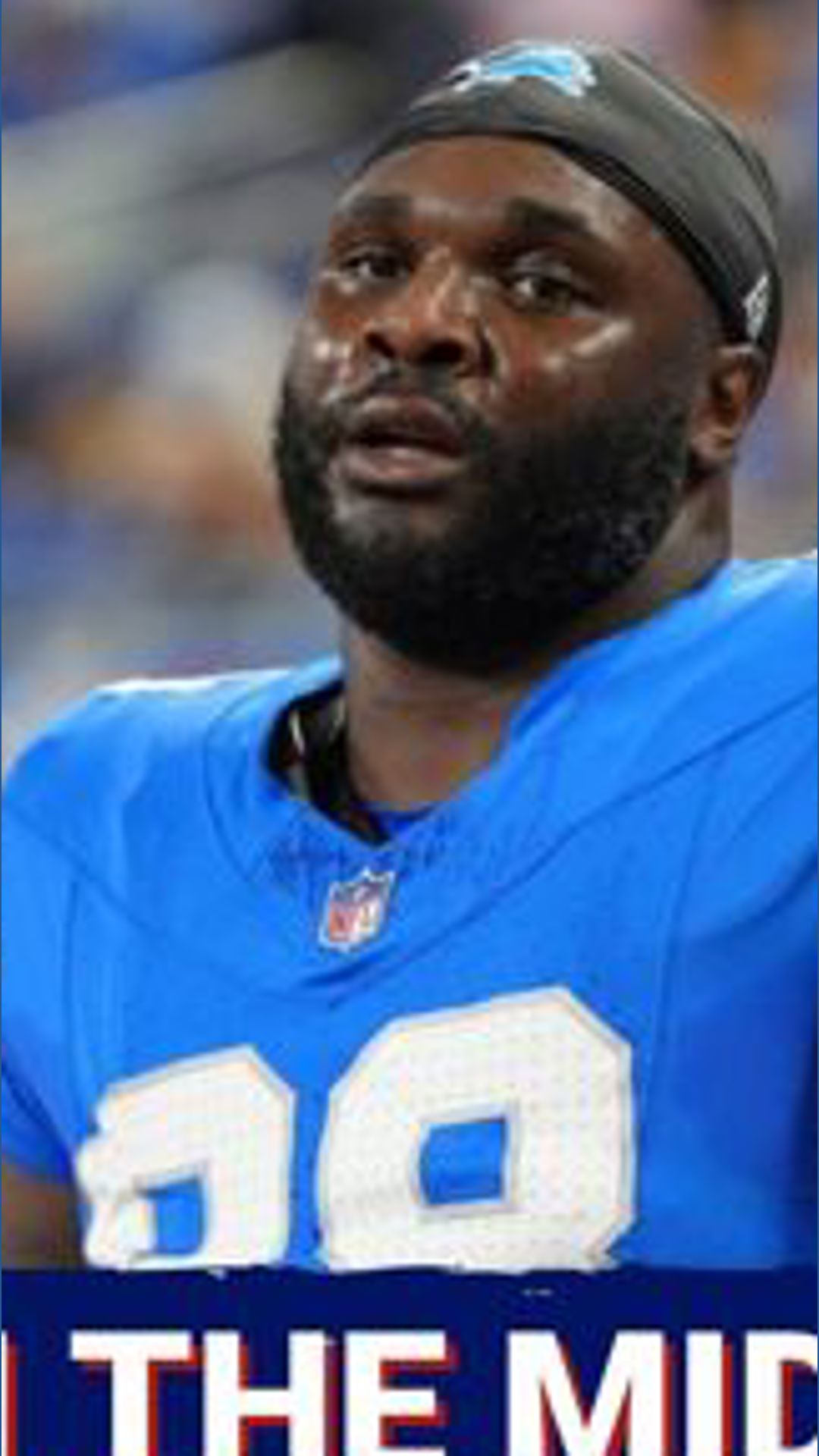 GIANTS SQUAD SHOW: DJ Reader: Defense Rebuilt? Rookie Camp & Roster ...