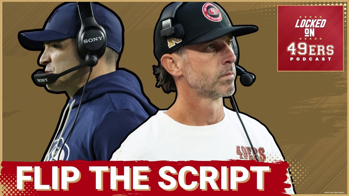 49ERS vs SEAHAWKS III: Can Kyle Shanahan Find the WEAKNESS in Mike ...