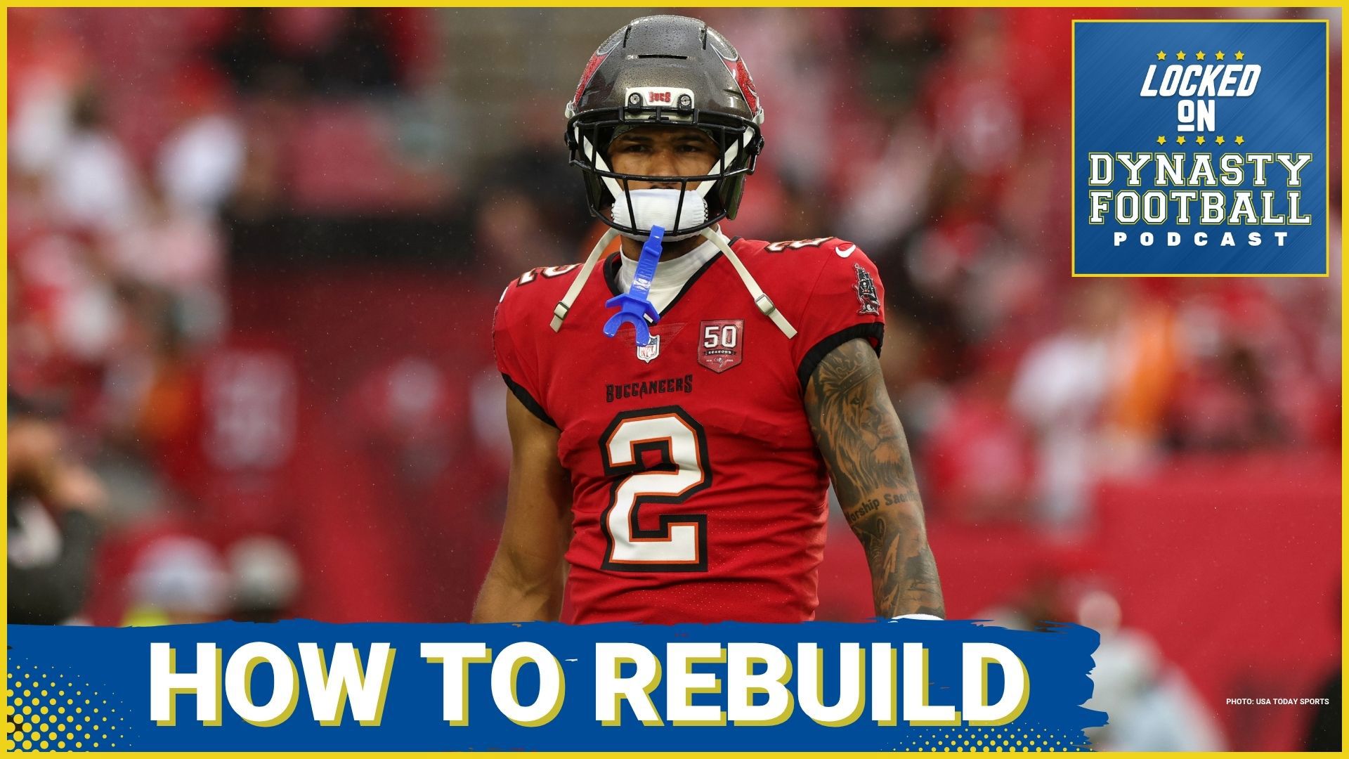 REBUILD: 3 TIPS To Turn Orphan Team Into Dynasty CONTENDER | Fantasy ...