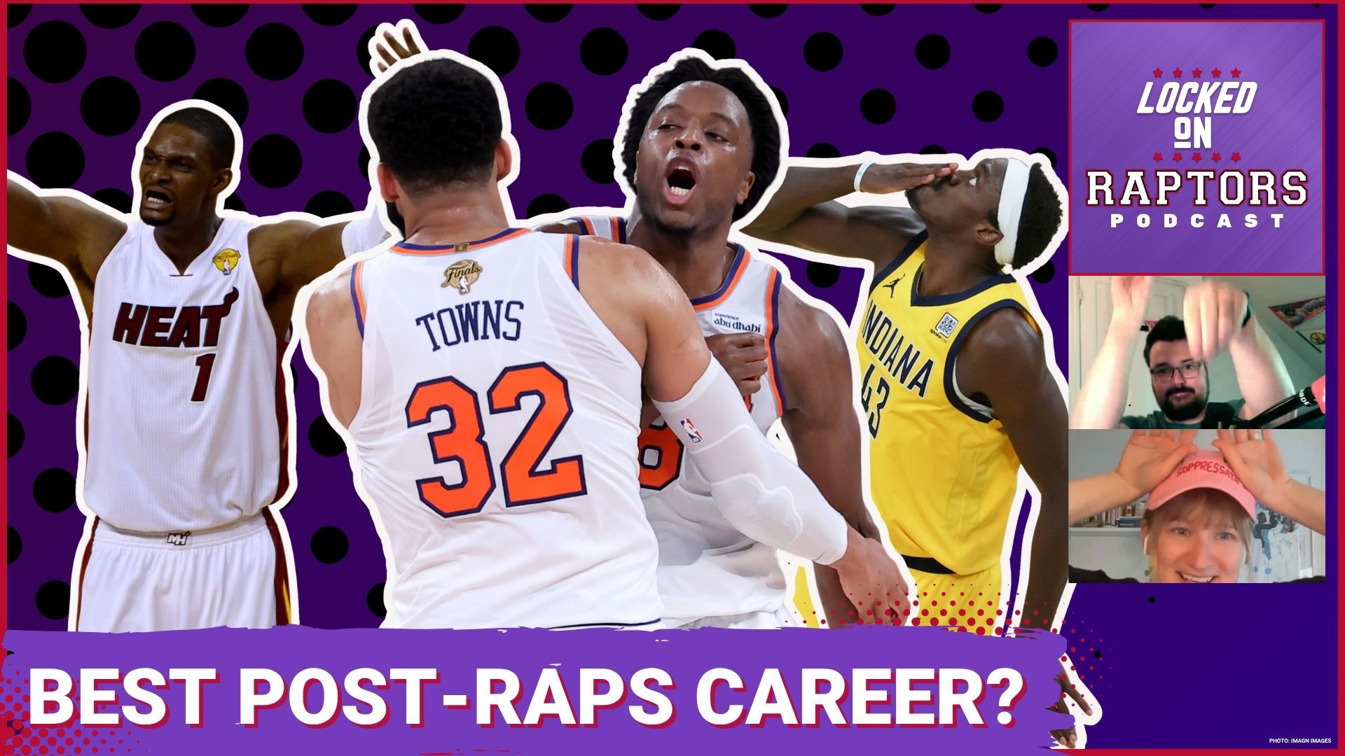 Is NBA Finals hero OG Anunoby having the best post-Toronto Raptors ...