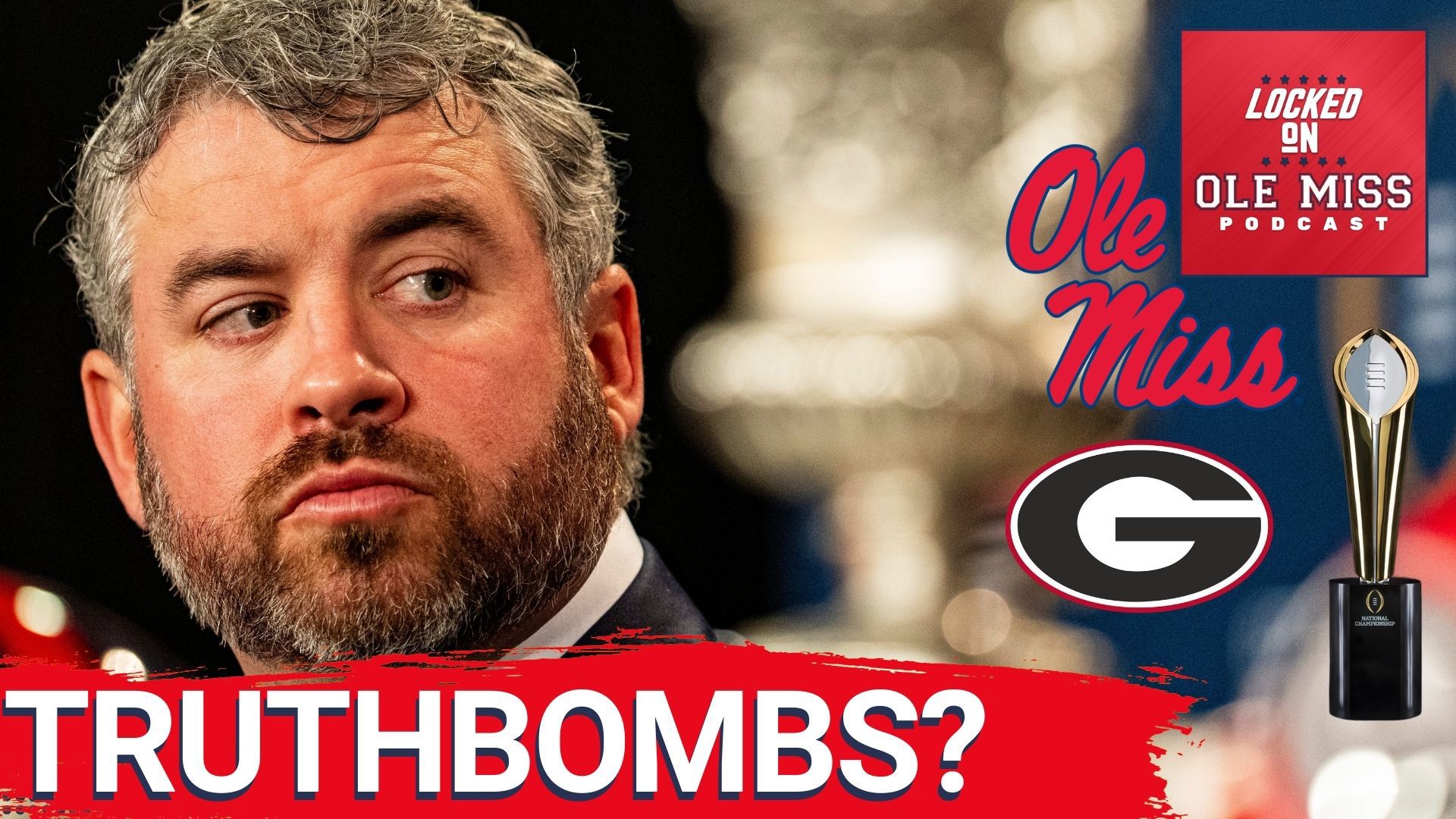 SHOCK: Chris Low UNLEASHES EXPLOSIVE Claims on Lane Kiffin | Sugar Bowl ...