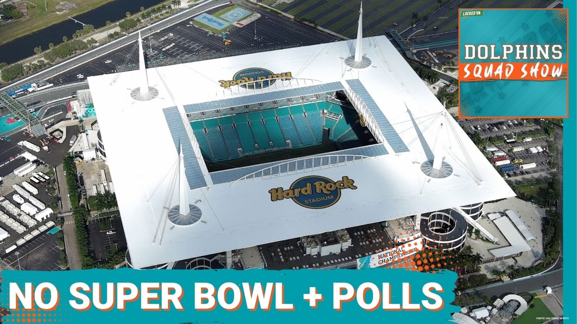 DOLPHINS SQUAD SHOW: Miami Dolphins MASTERPLAN? Hidden Steals, Big ...
