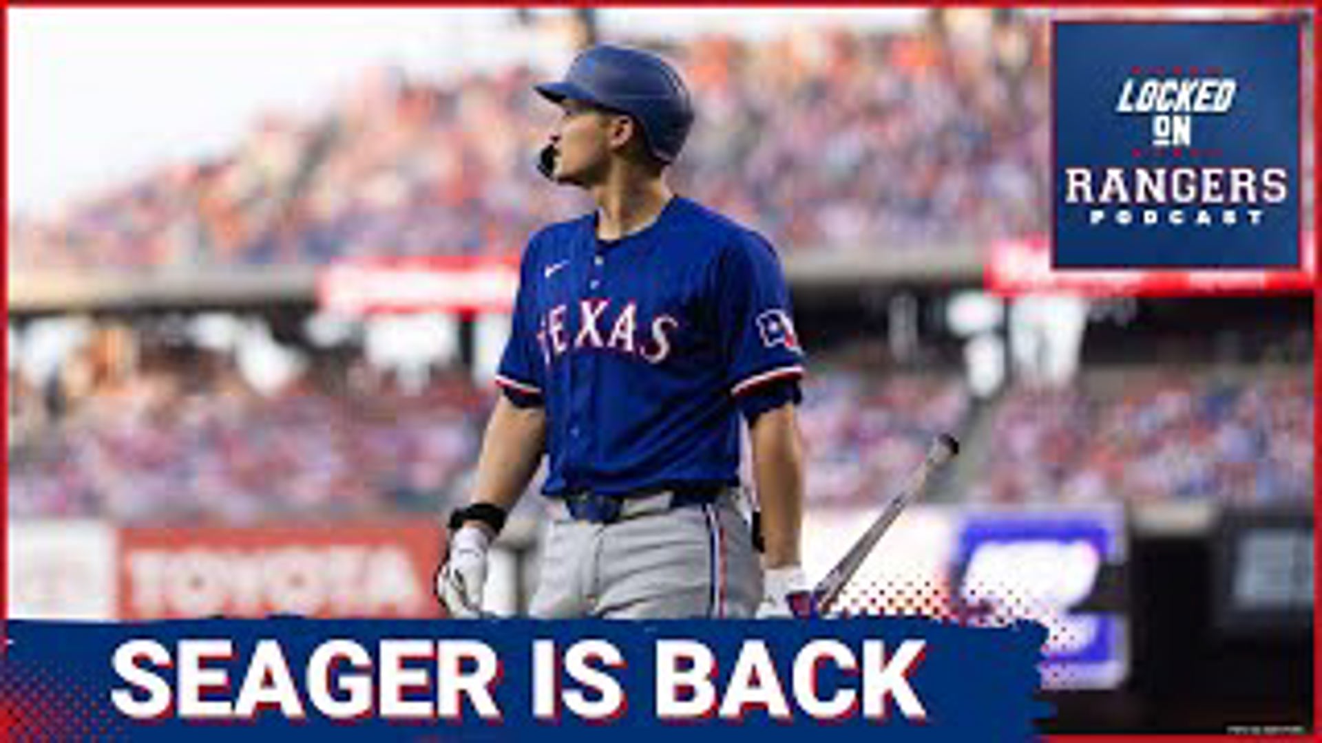 Texas Rangers snap skid thanks to Corey Seager's offensive excellence ...