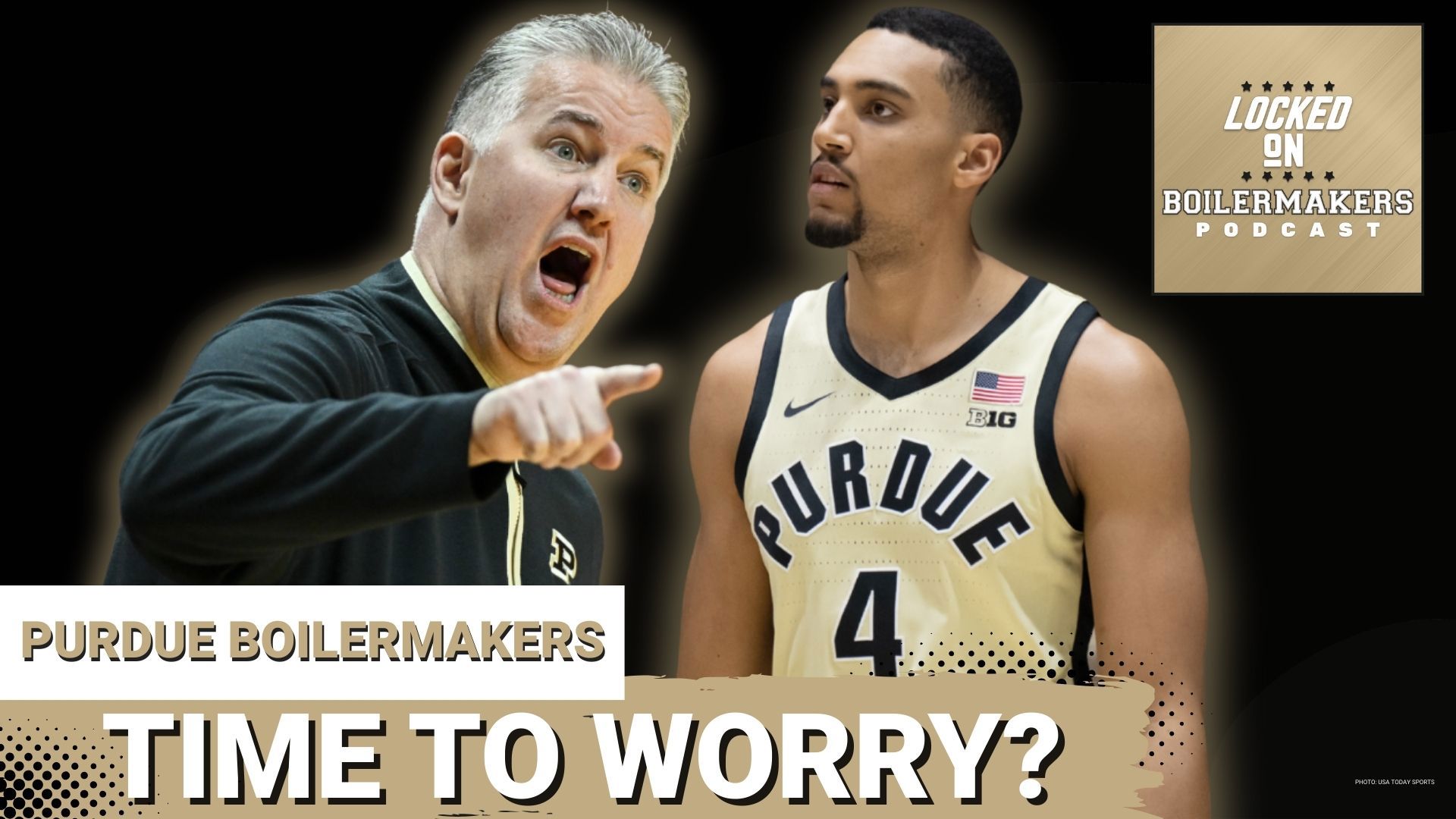 ALARM: Purdue Boilermakers' Defense EXPOSED – Braden Smith's HEROICS ...