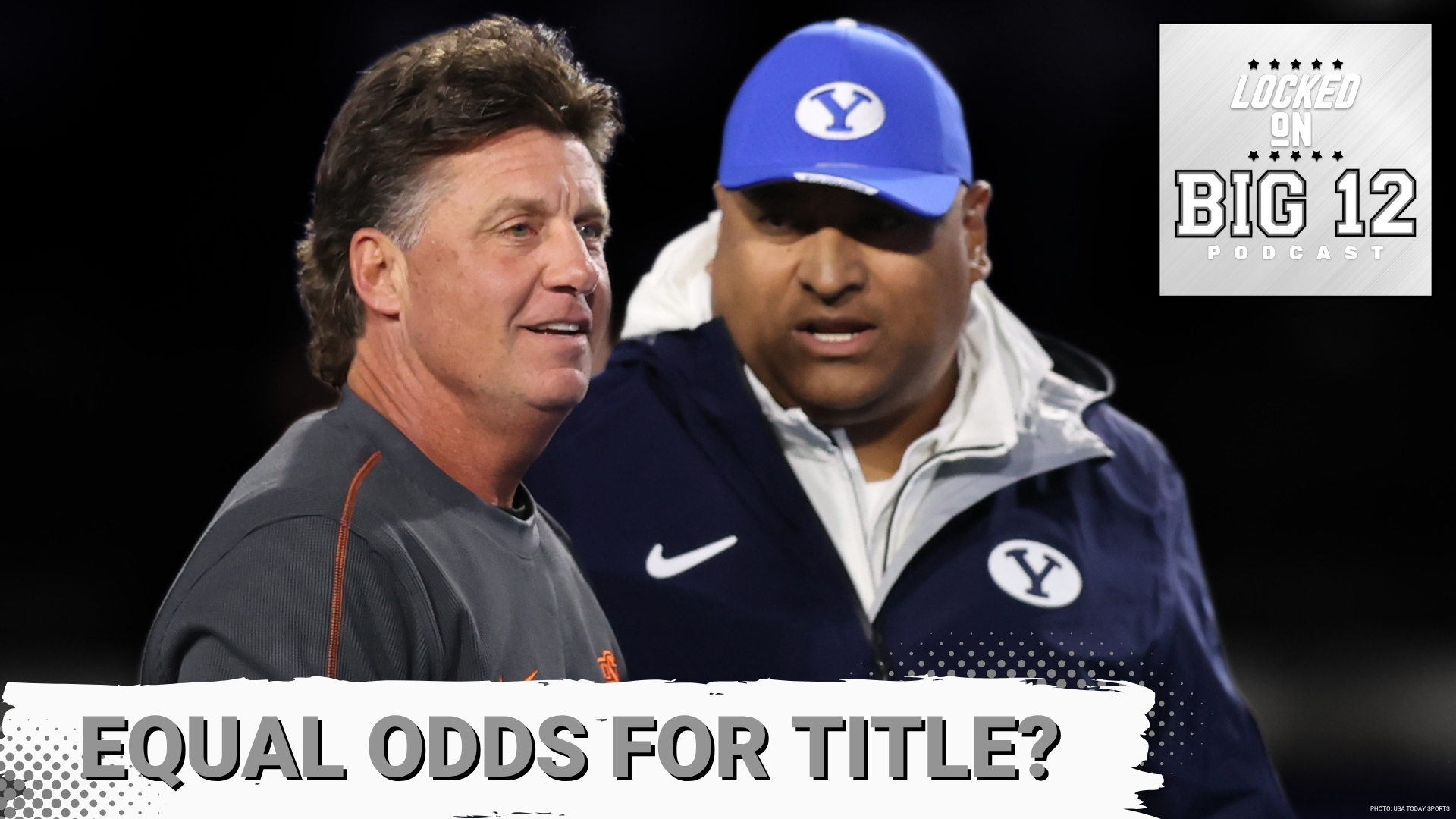 Oklahoma State Is Making BYU Look SILLY With OPPOSITE Roster Strategy ...