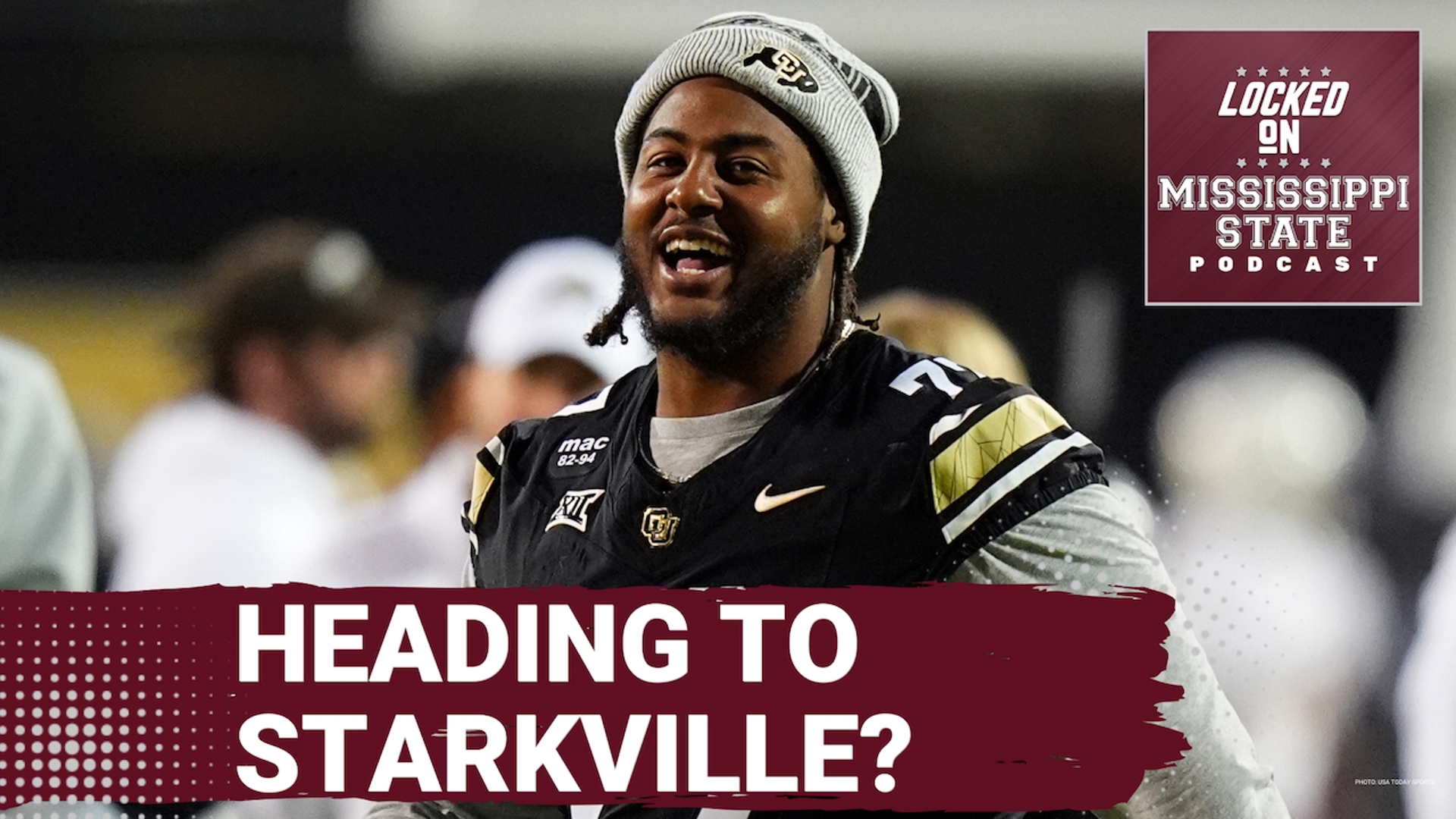 BREAKTHROUGH: Mississippi State Battles NIL GIANTS to LAND Jordan ...