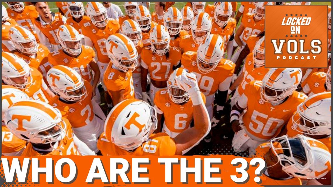 REVEALED: Who Should Be Each SEC Team's 3 Permanent Rivals? | How Can ...