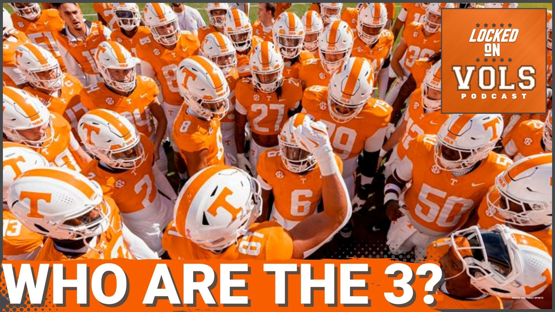 REVEALED: Who Should Be Each SEC Team's 3 Permanent Rivals? | How Can ...