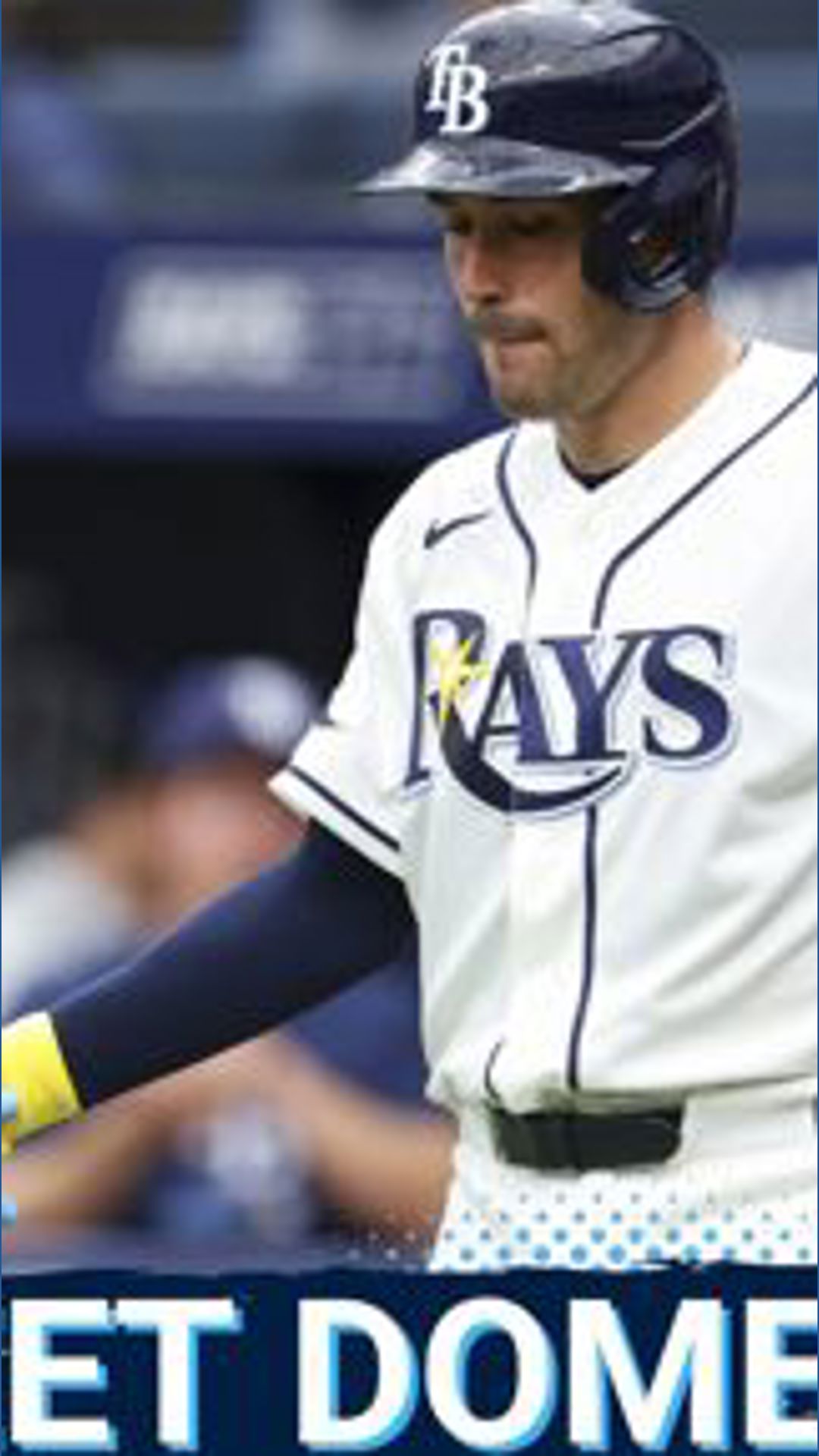 RAYS POSTCAST: The Tampa Bay Rays BLAST 3 homers in a win vs the ...