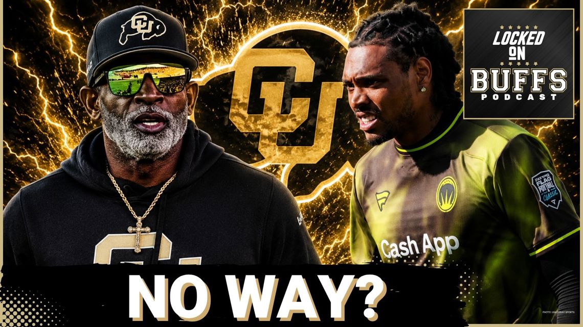 Jalen Ramsey Drops TRUTH BOMB On Florida State About Deion Sanders and ...