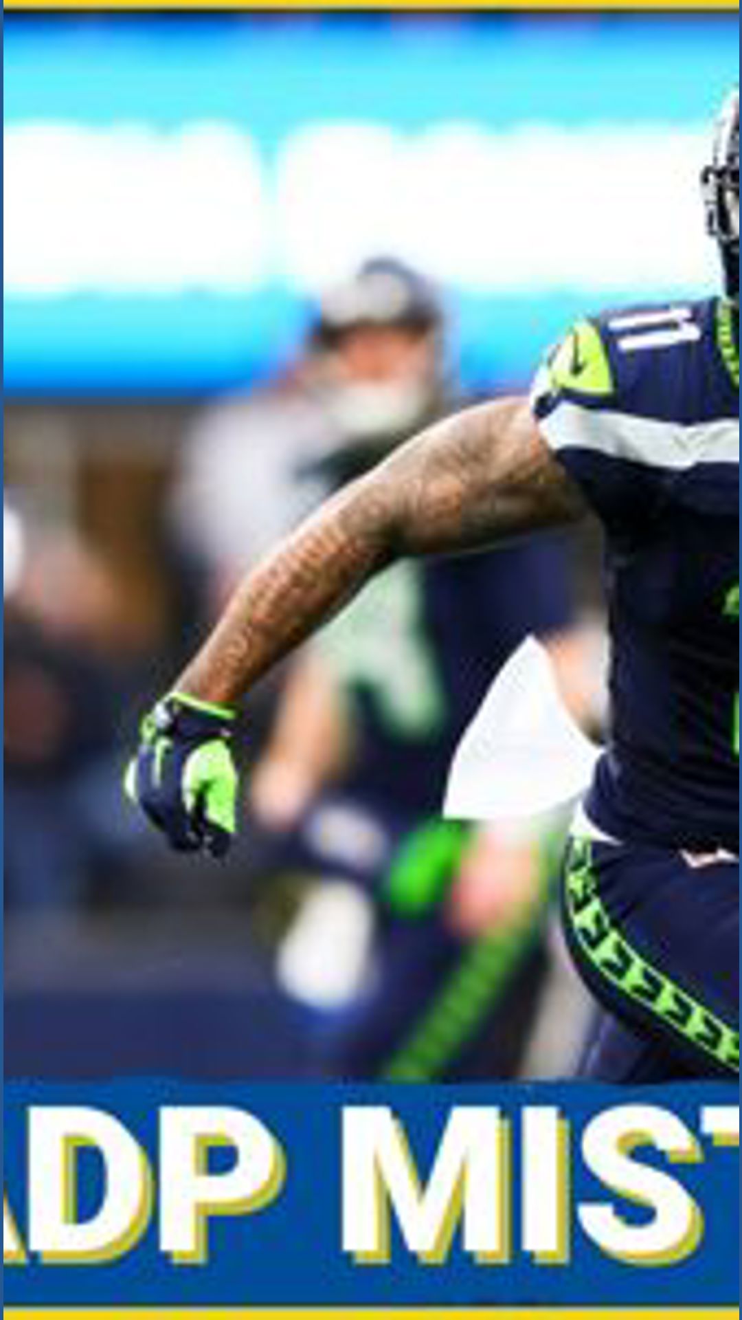 Is Jaxon Smith-Njigba REALLY Worth TOP Dynasty Pick or Has Everyone ...