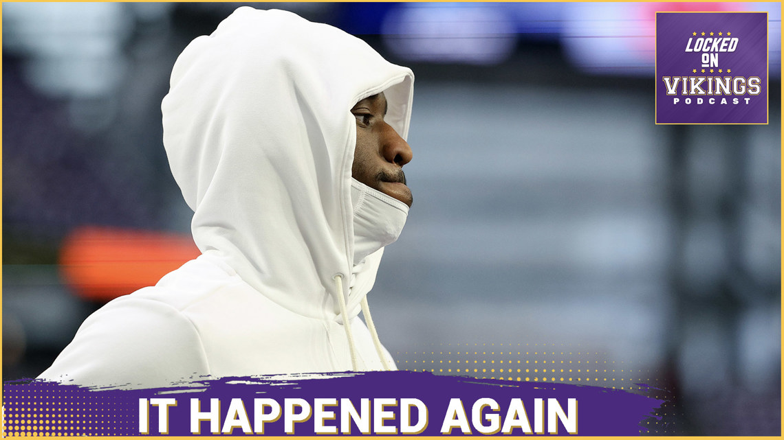 Jordan Addison Arrested AGAIN | kens5.com