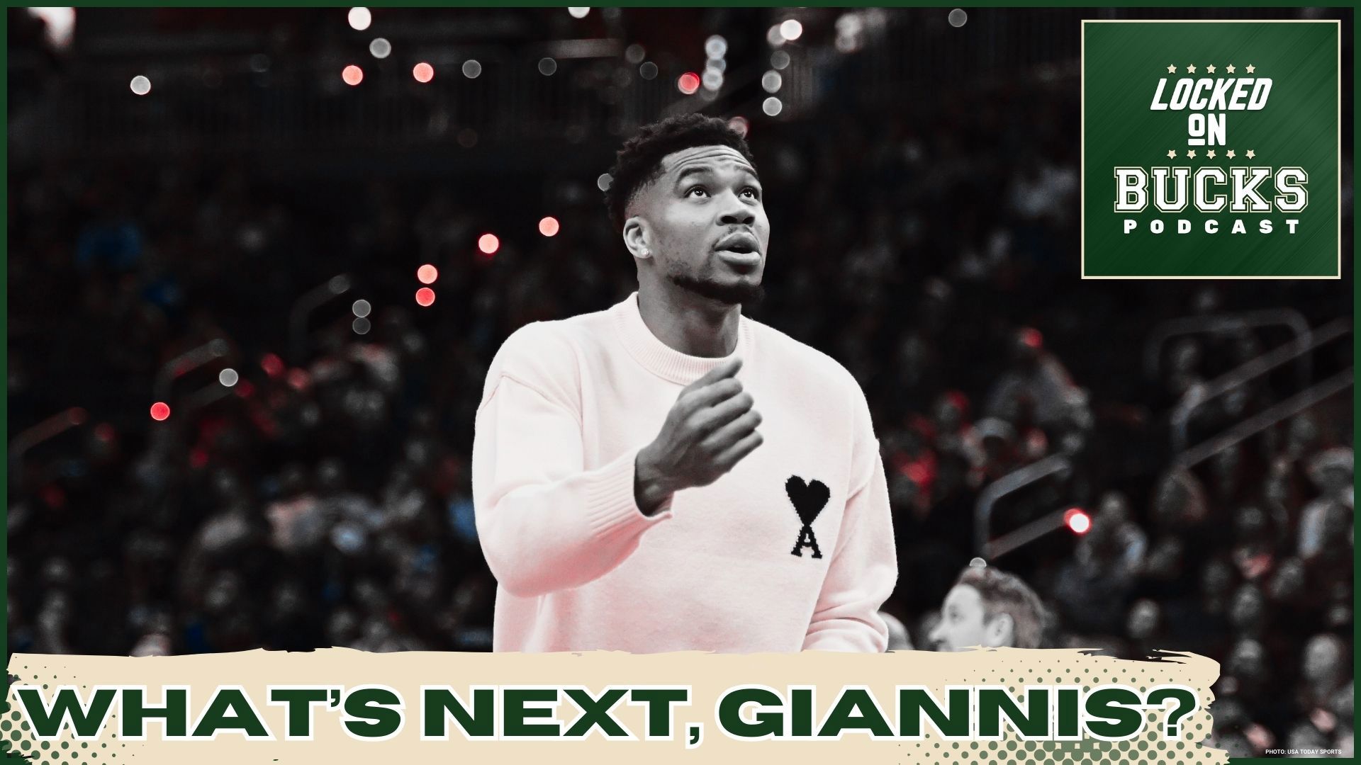Giannis’ Press Conference Raises More Questions Than Answers for the ...