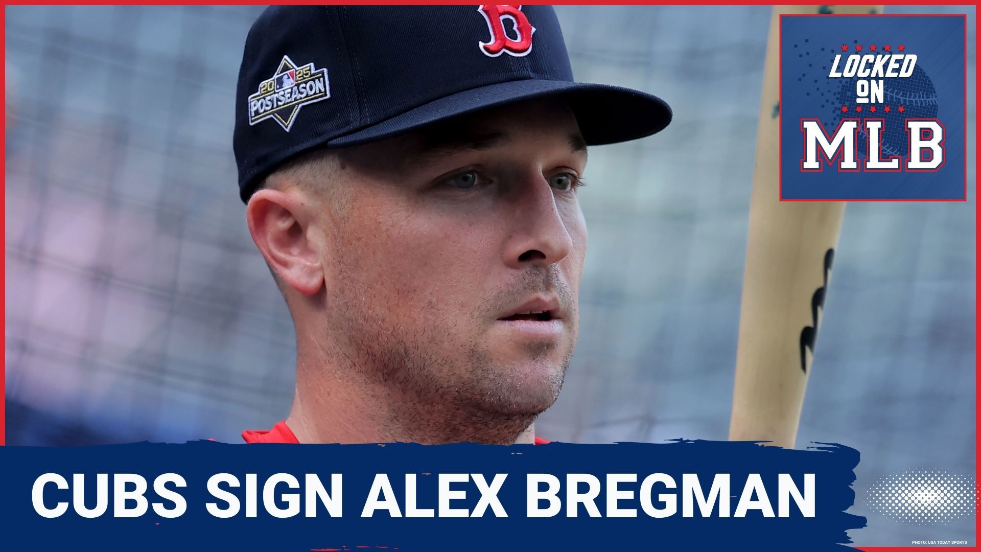BREAKING: Chicago Cubs Land Alex Bregman - Free Agent Market and Red ...