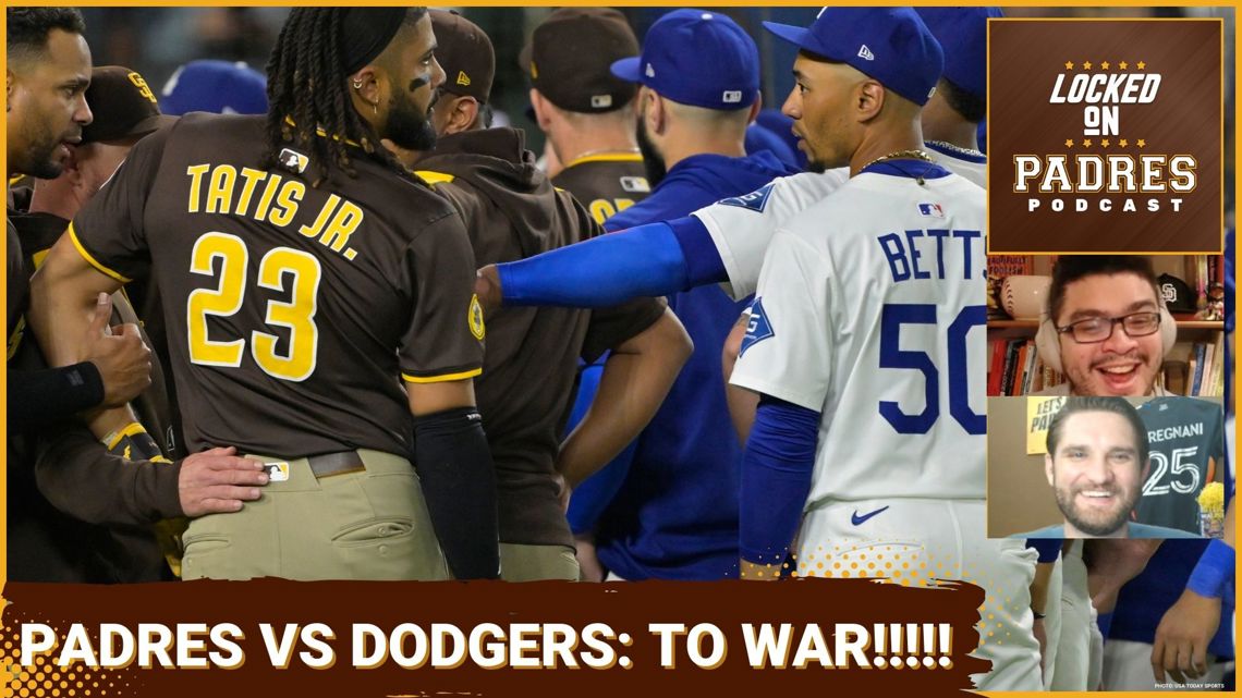 Michael King's Injury ROCKS Padres Rotation | Can They Still DETHRONE ...