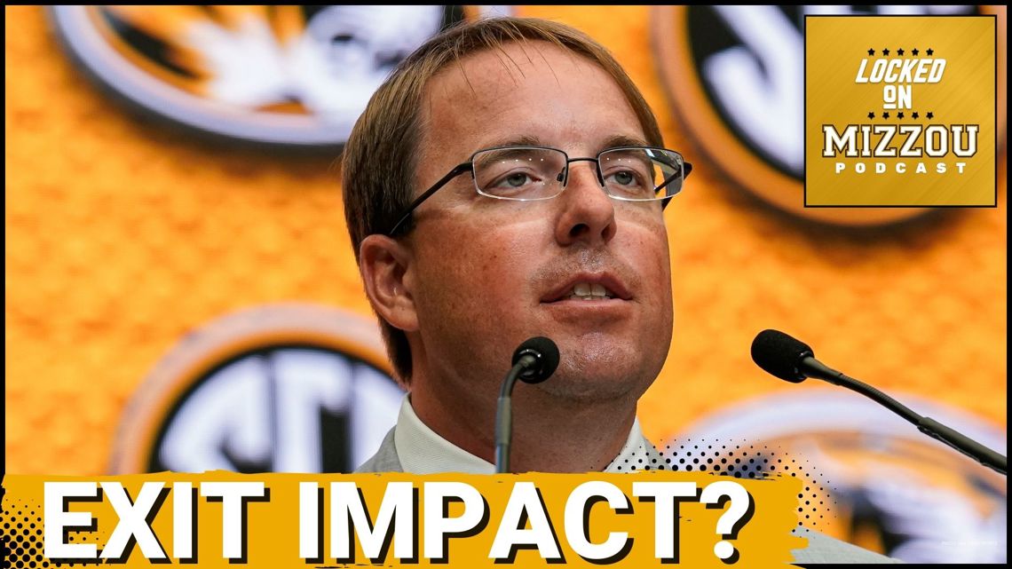 SHAKEUP: Jahkai Lang Leaving Stings Missouri At DEEP Position | kens5.com