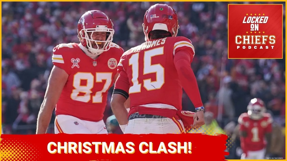 Chiefs' defensive strategy: Will it hold against Pittsburgh Steelers ...