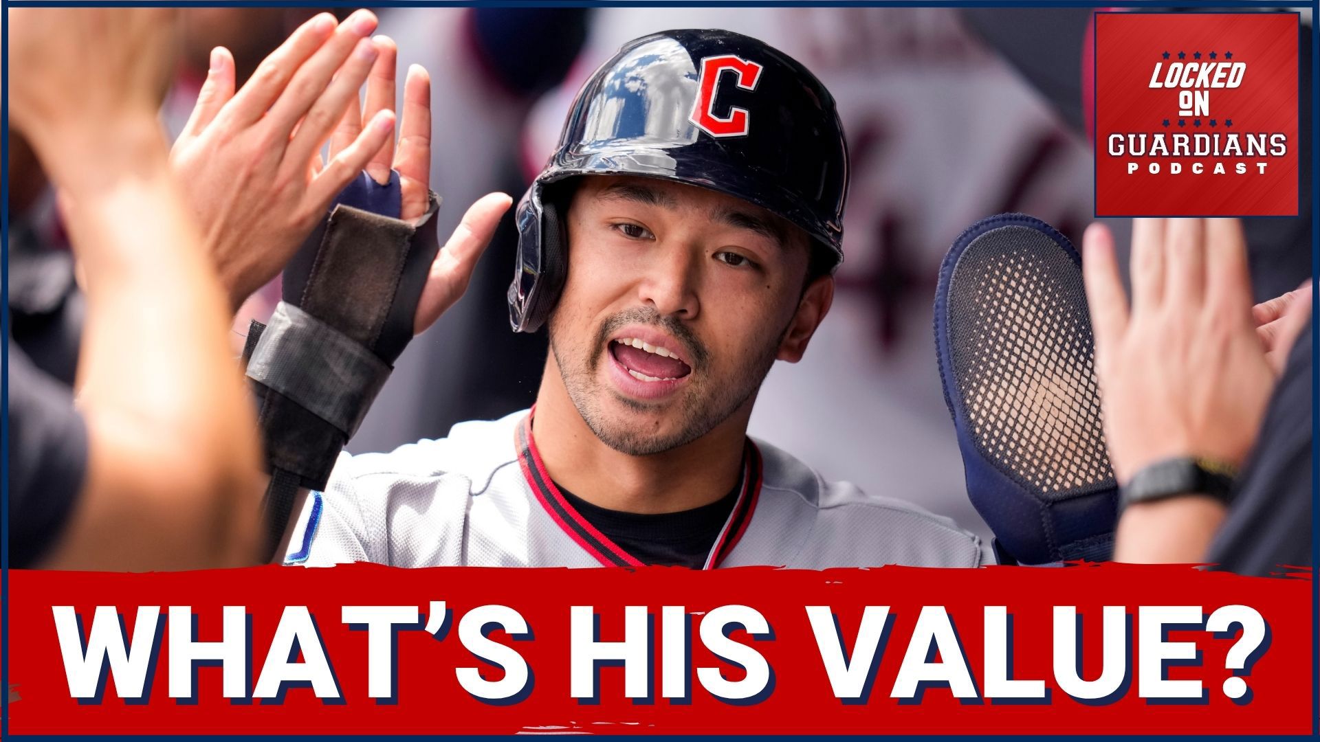 Cleveland Guardians Face TOUGH QUESTIONS On Steven Kwan's Value | 2016 ...