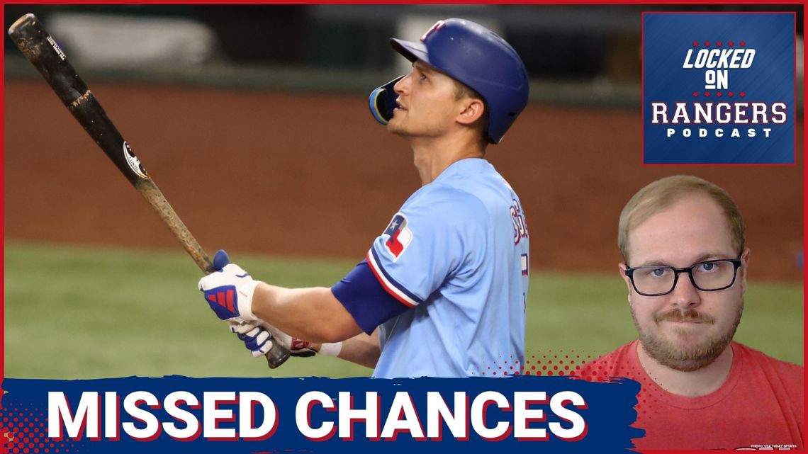 Rangers drop crucial series to Mariners despite Corey Seager's heroics ...