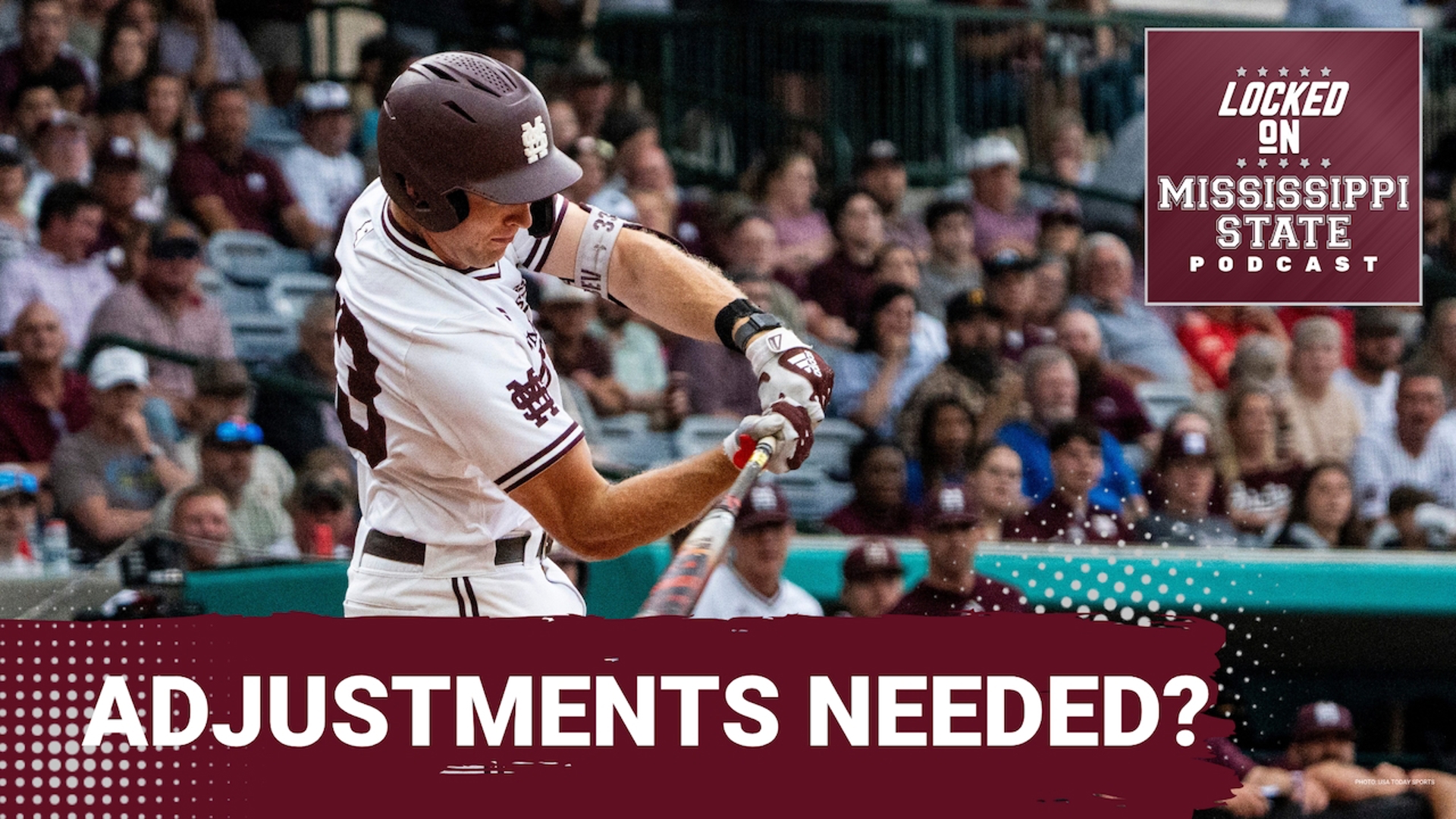 DISASTER: Mississippi State Baseball SURRENDERS 9-Run Inning, Lose ...