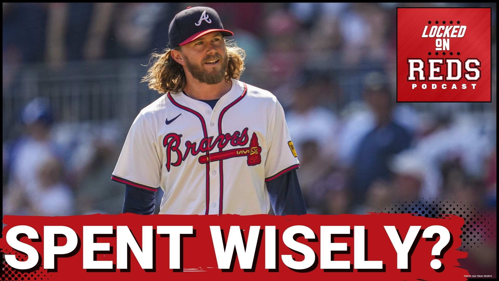 Pierce Johnson Signing Signals Cincinnati Reds Committing Fully to Bullpen OVER Lineup Upgrades ...