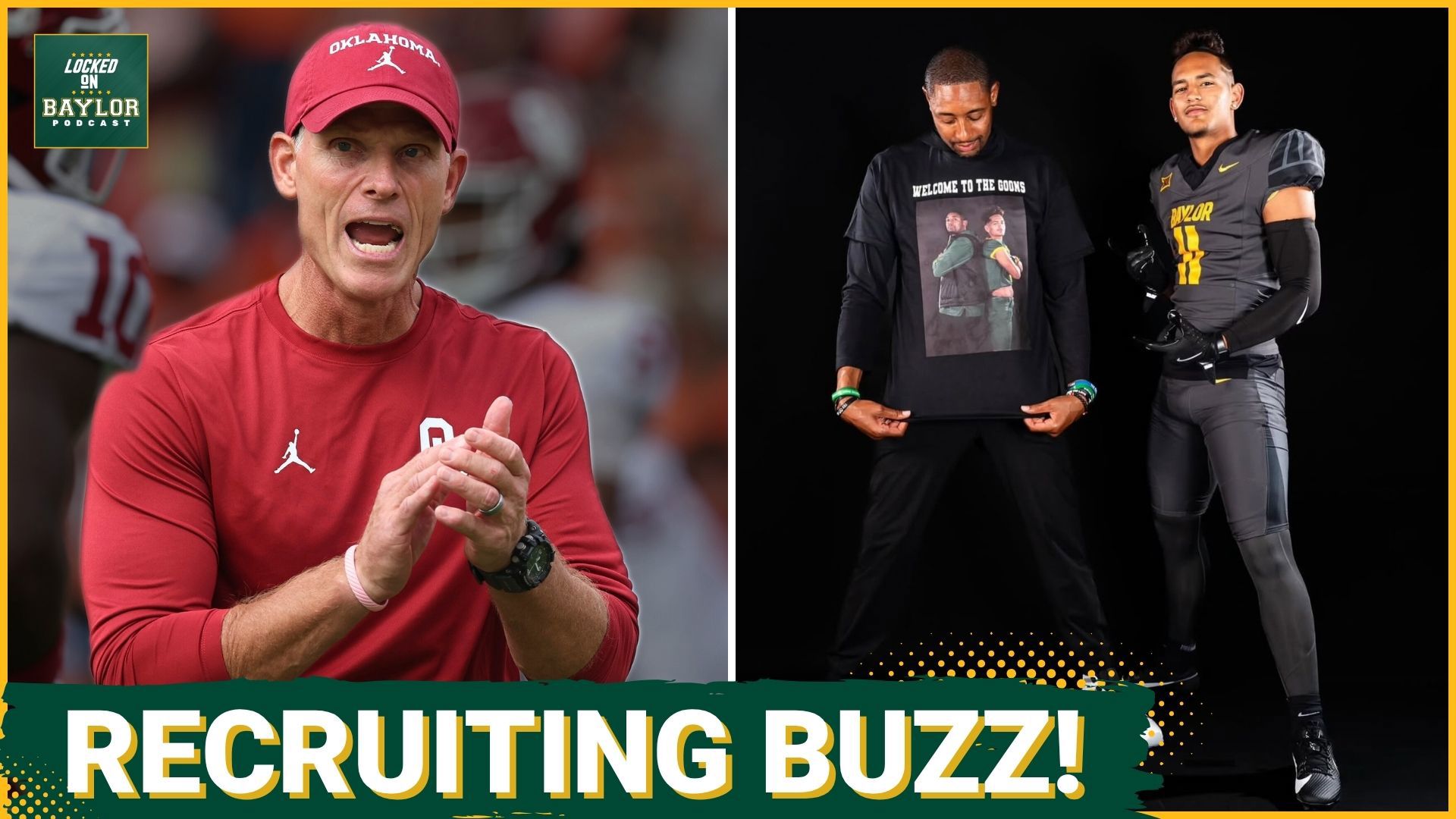 SHOCKER: Oklahoma, Colorado SCRAMBLING as Dave Aranda Closes In On ...