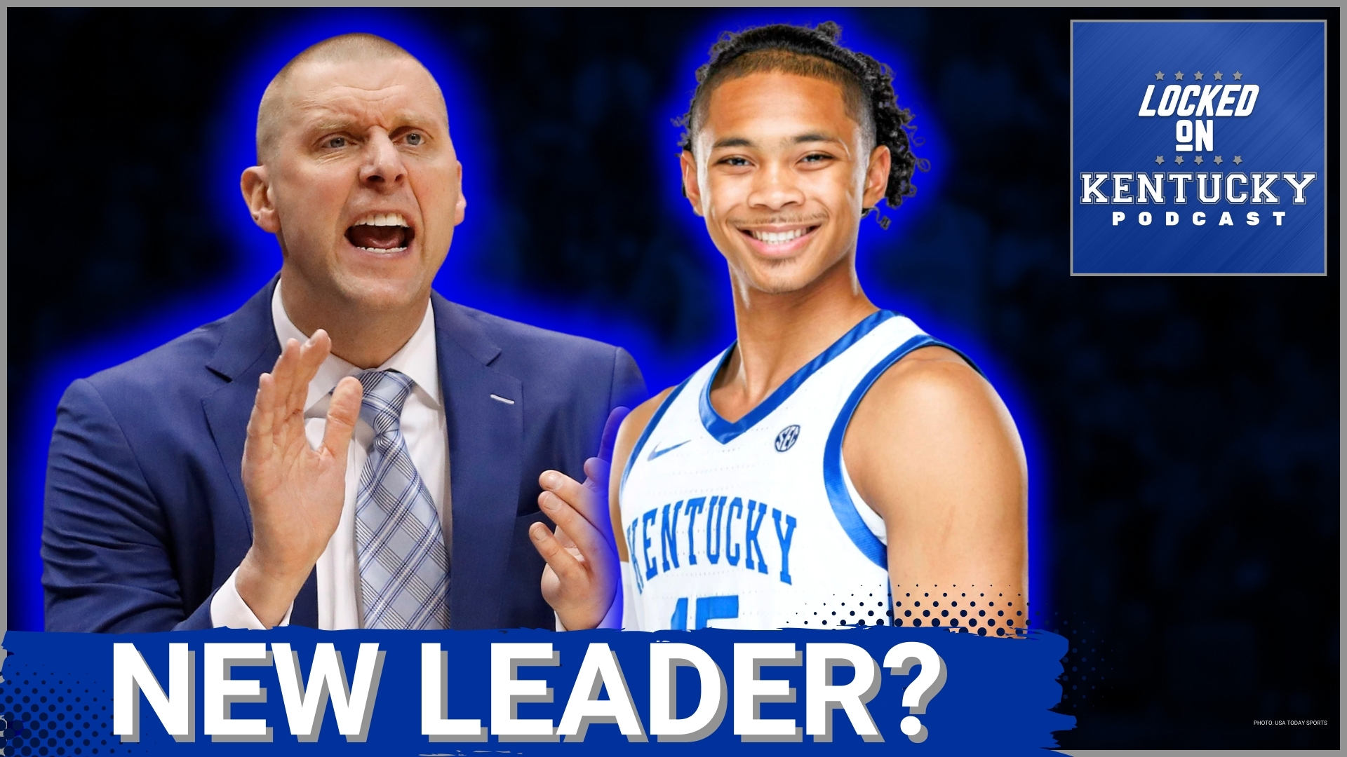 REVEALED: Kentucky Wildcats NEW LEADER Jaland Lowe Takes Over Team ...