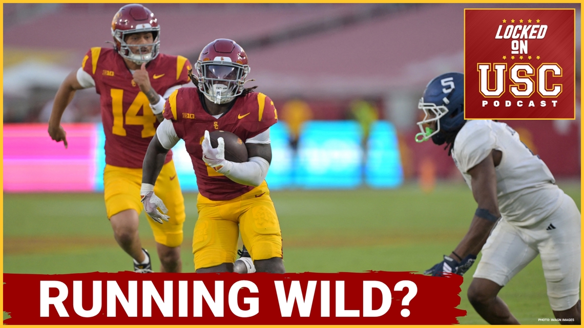 NEW IDENTITY: USC's Toughness Will Be The First Thing Off The Bus Fans ...