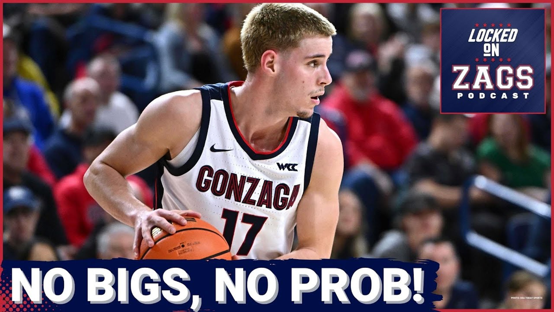RESILIENT: Gonzaga's ELITE depth on display in win over Seattle U minus ...