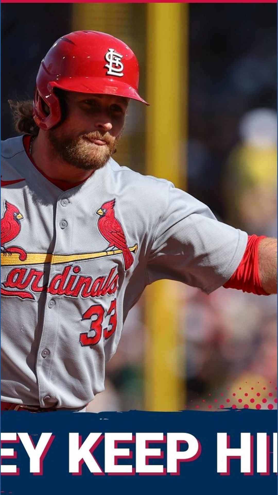 If The St. Louis Cardinals Keep Brendan Donovan, Will the Fan Base ...