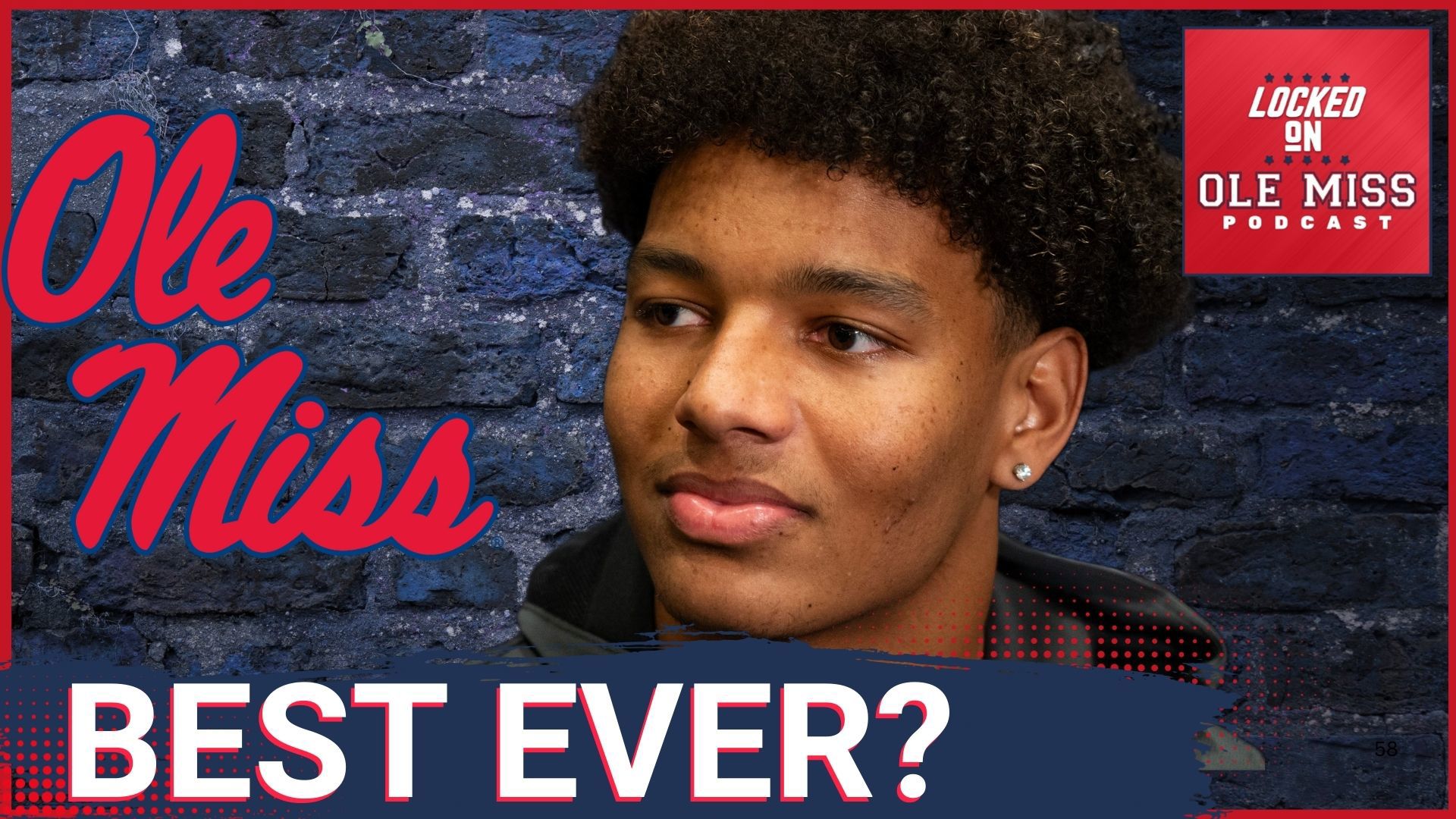 ELITE: Ole Miss offense will be BEST EVER after Lane Kiffin per ...