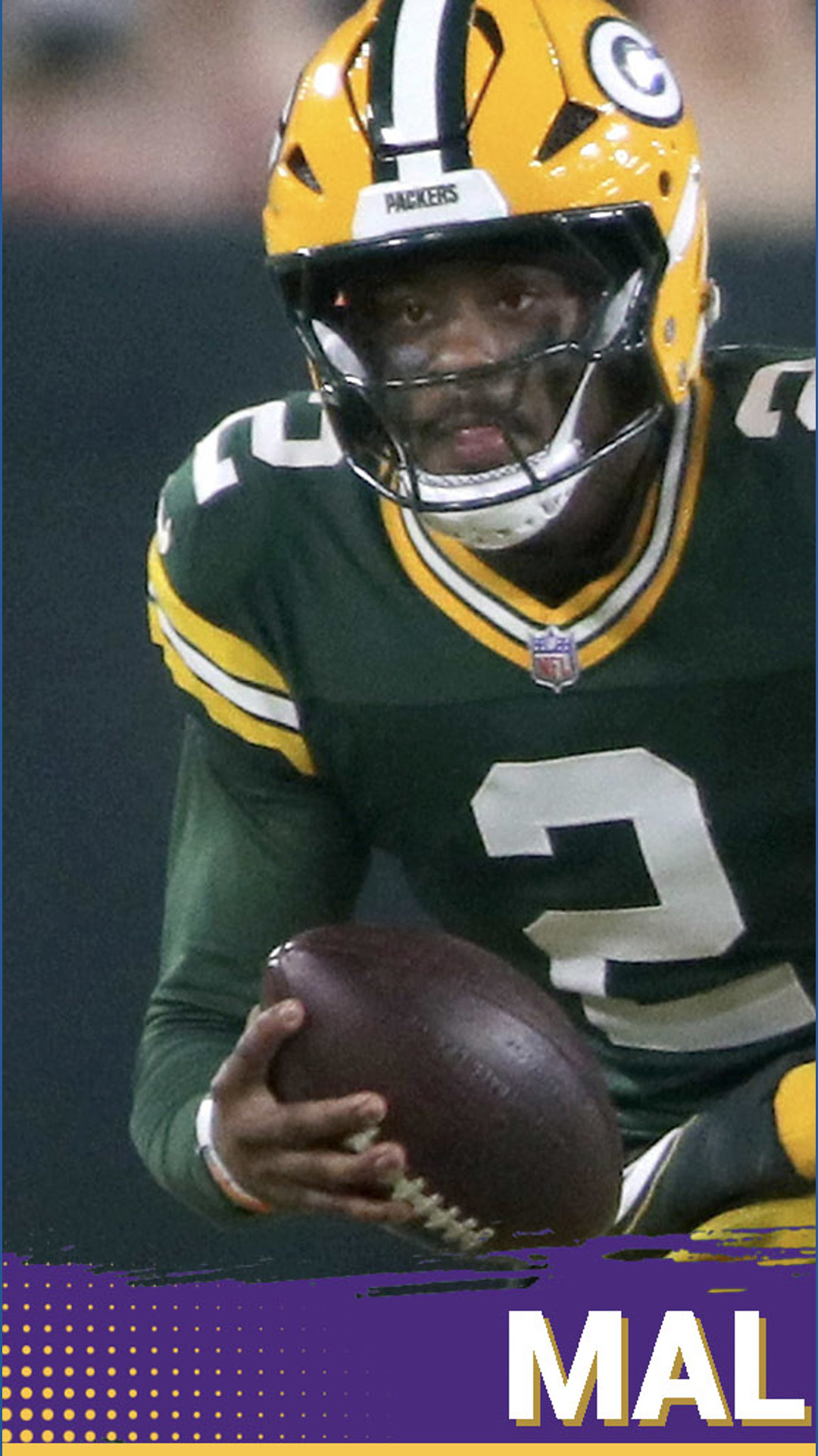 PERFECTION: Malik Willis Is Minnesota Vikings Ideal QB Solution | kens5.com