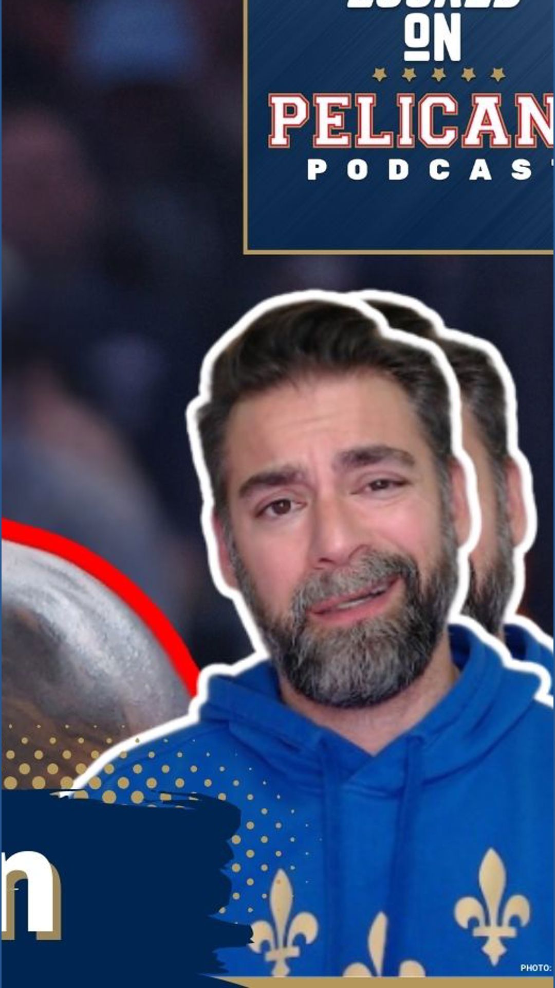 Why the Pelicans' Loss to the Thunder EXPOSES Major Trade Deadline ...