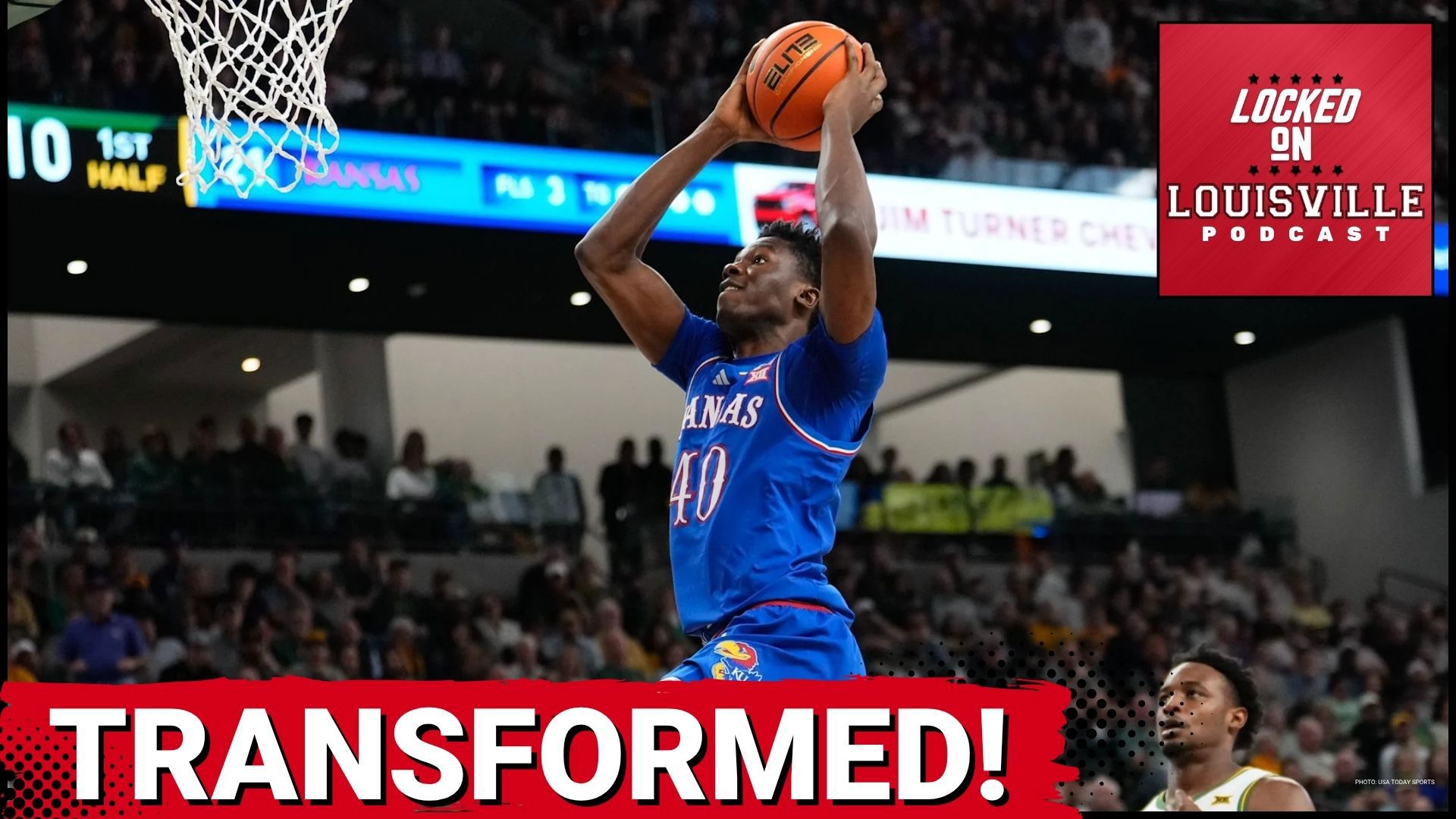 OVERHAUL: Louisville Cardinals TRANSFORM frontcourt by adding Flory ...