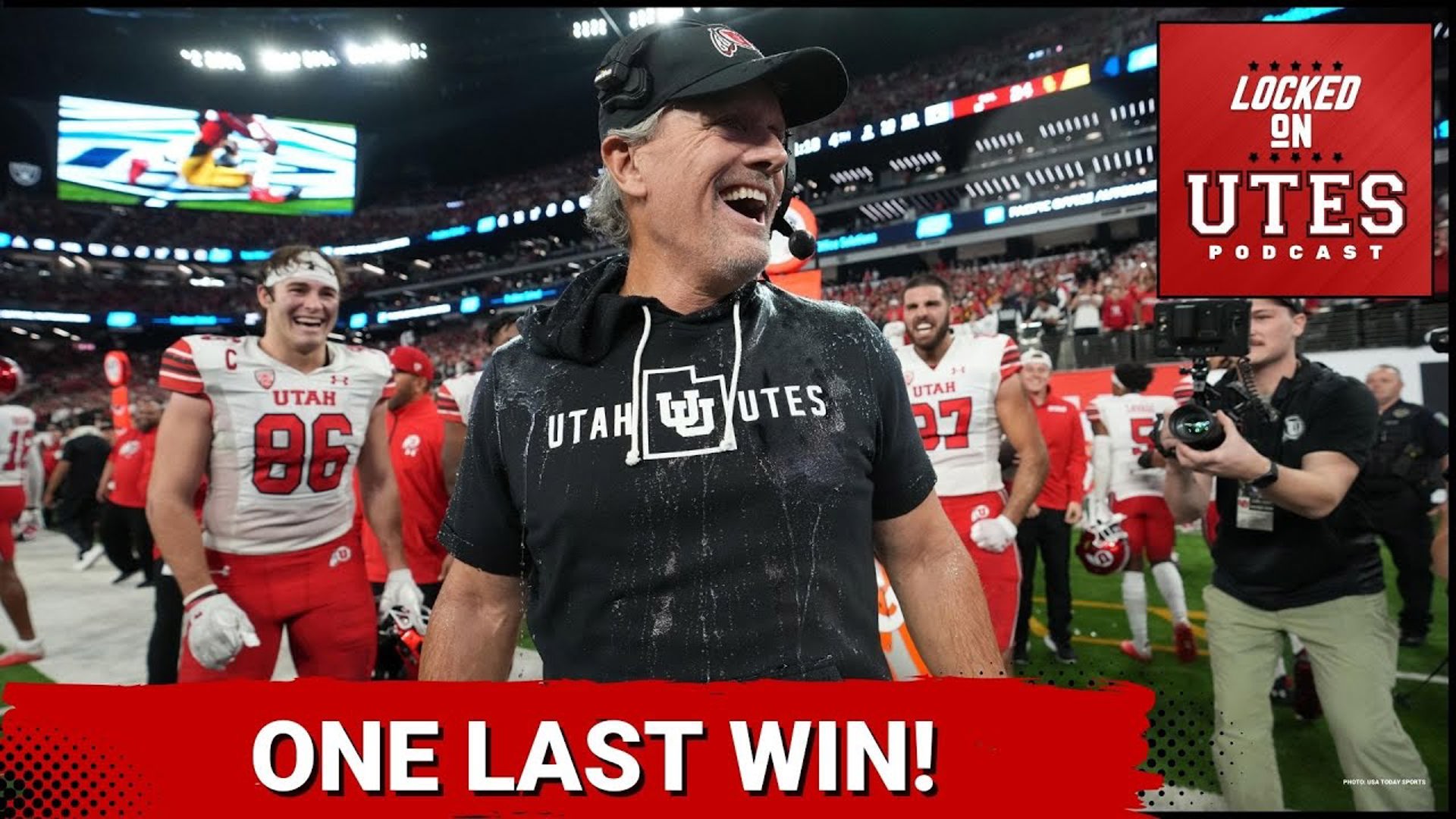 Utah Football WINS! Kyle Whittingham beats Gus Malzahn & UCF Football ...