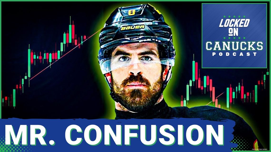 The Most Confusing Trade in Vancouver History | Locked On Canucks ...