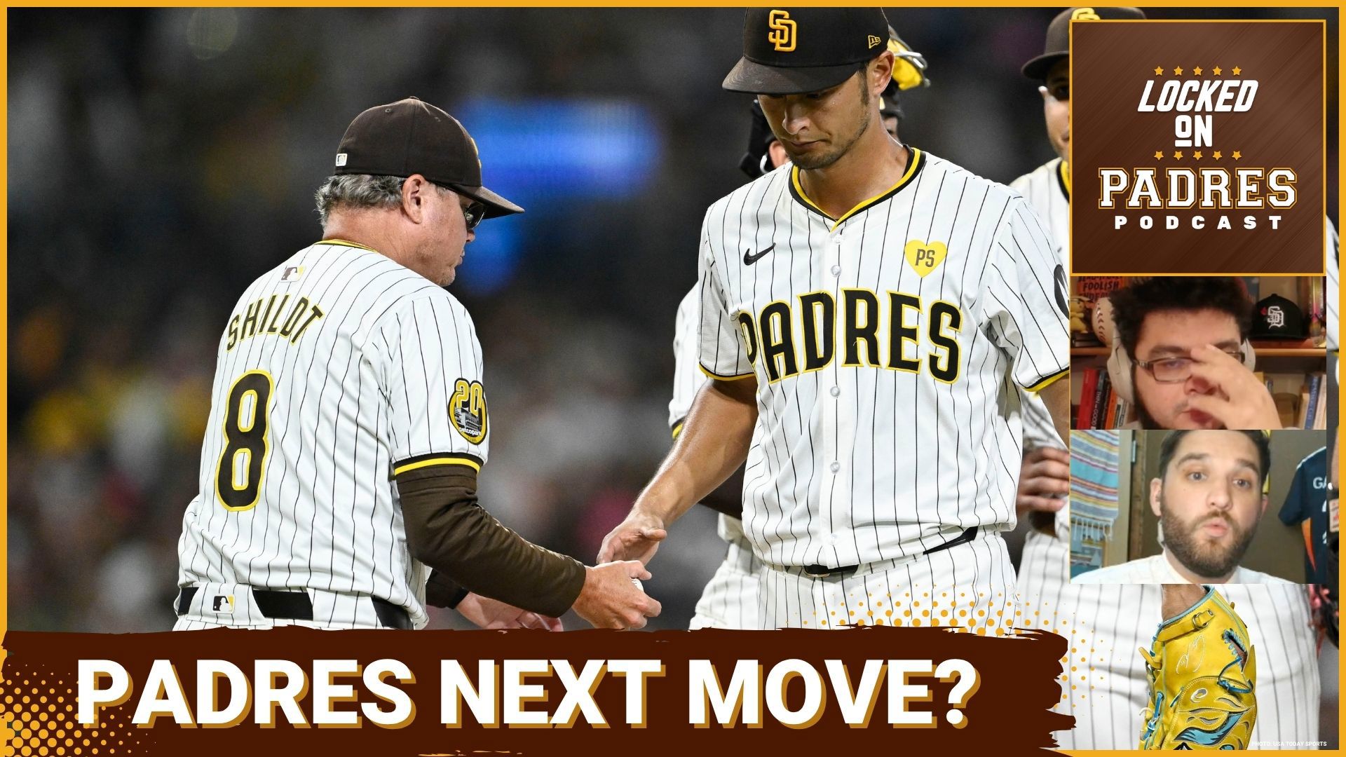 San Diego's Championship Window CLOSING | Can the Right Manager Save ...