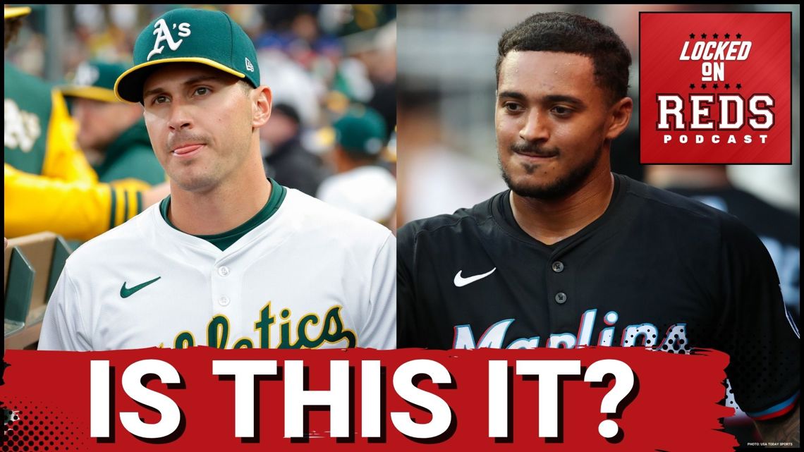 STALLED: Why Cincinnati Reds’ Moves for J.J. Bleday & Dane Myers ...