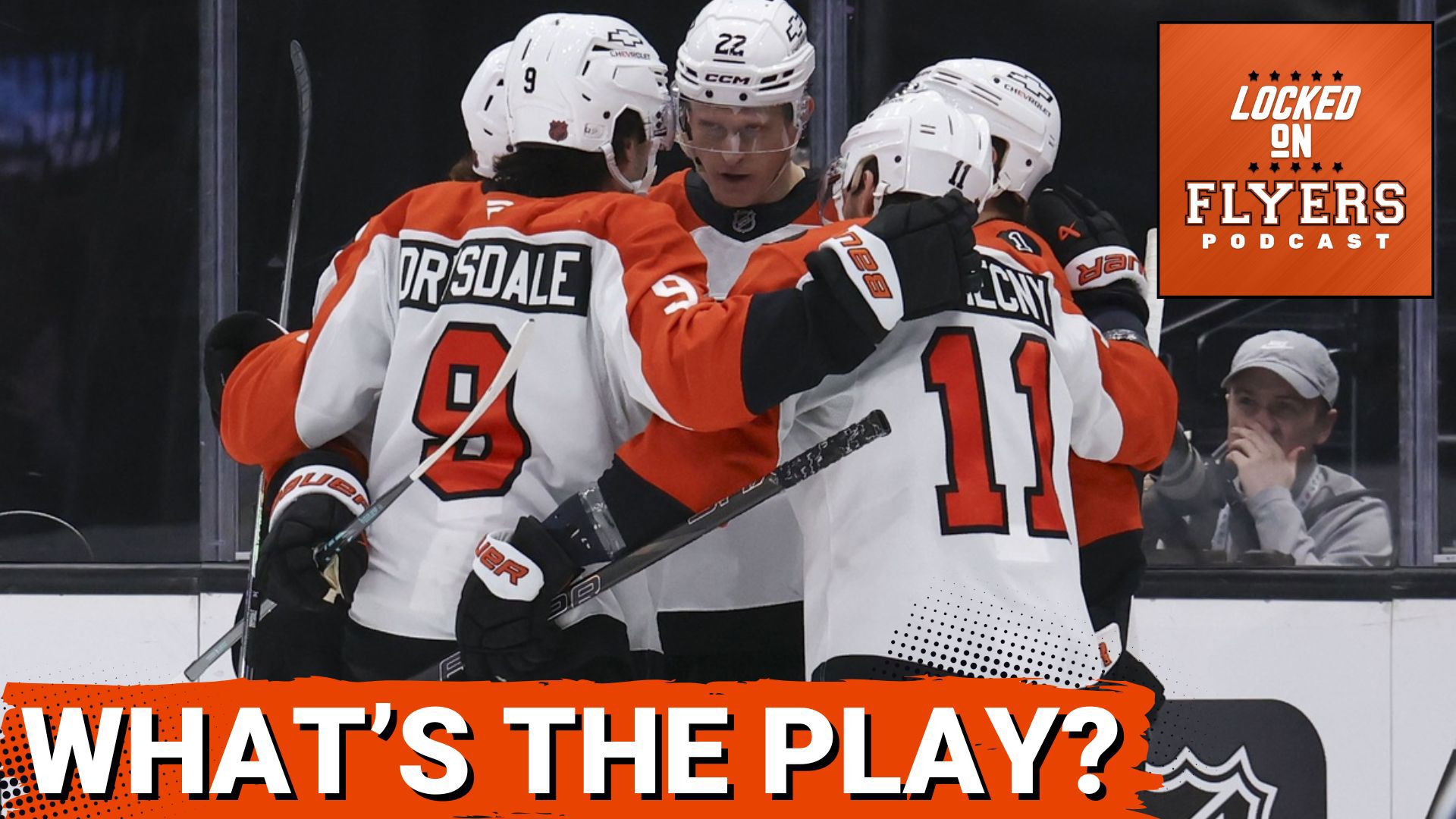 The Philadelphia Flyers could be at a crossroads - what’s their plan ...
