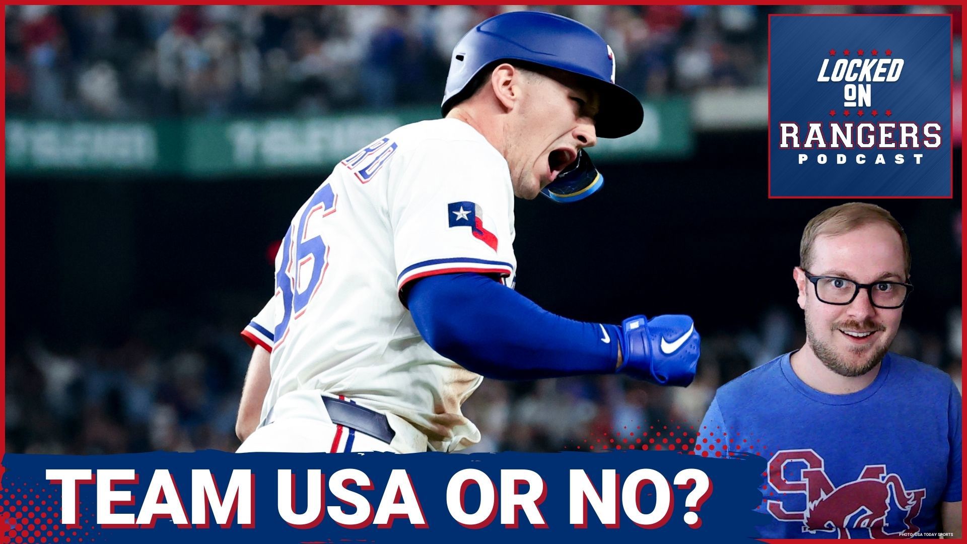 Will any Rangers participate in the World Baseball Classic? | kens5.com