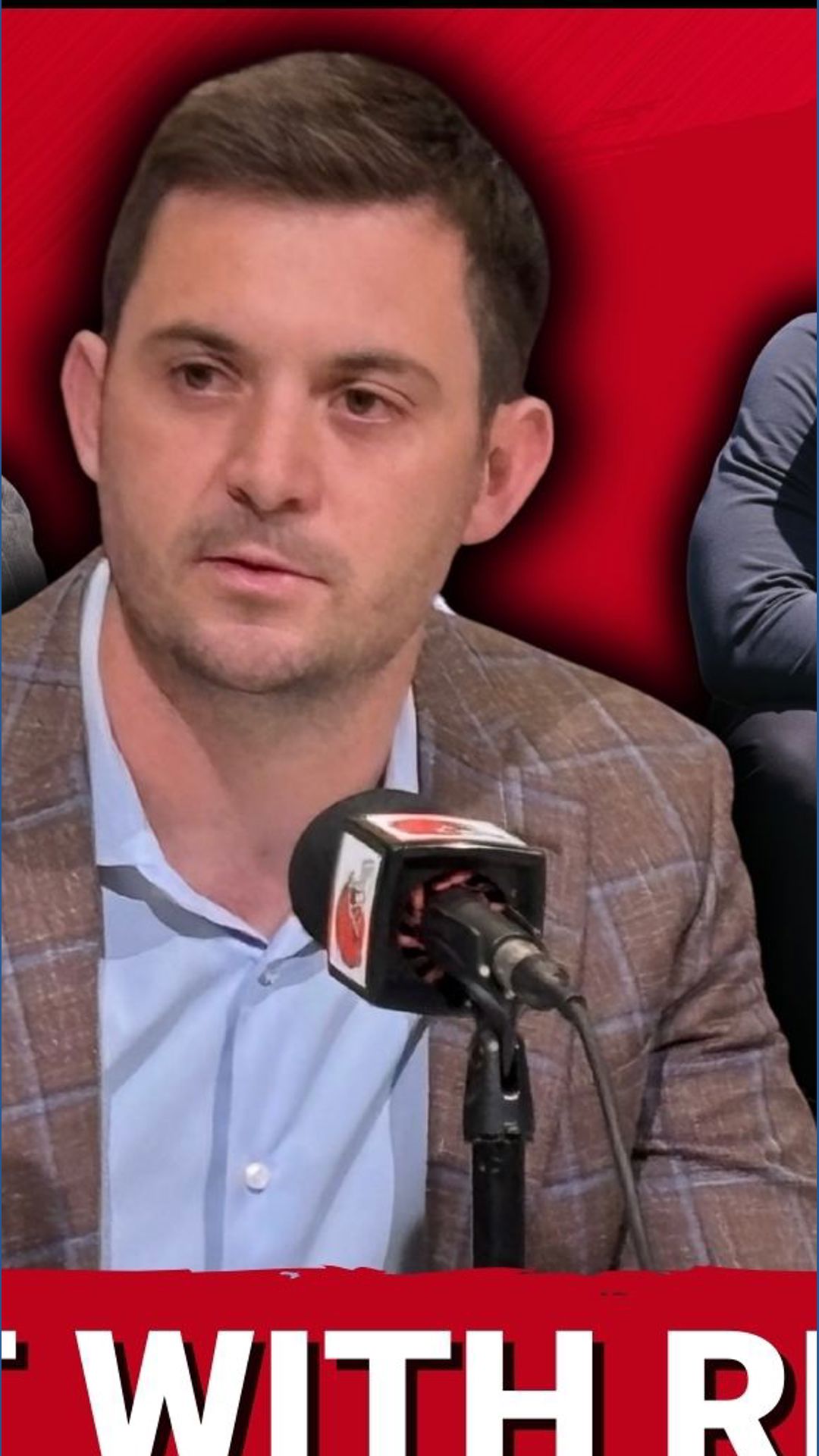 Kevin Stefanski HANDS OFF Atlanta Falcons Offense to Tommy Rees | RISKY ...