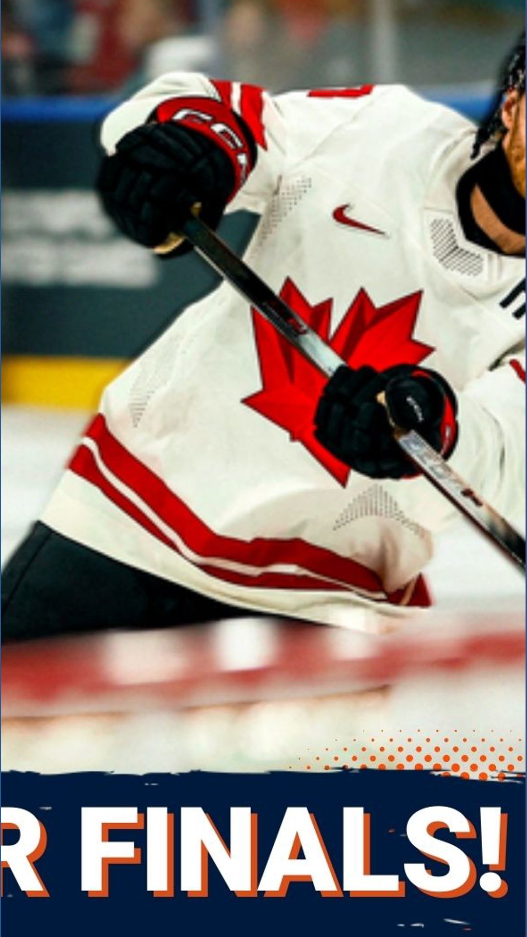 GETTING REAL: Connor McDavid and Leon Draisaitl one win away each from ...