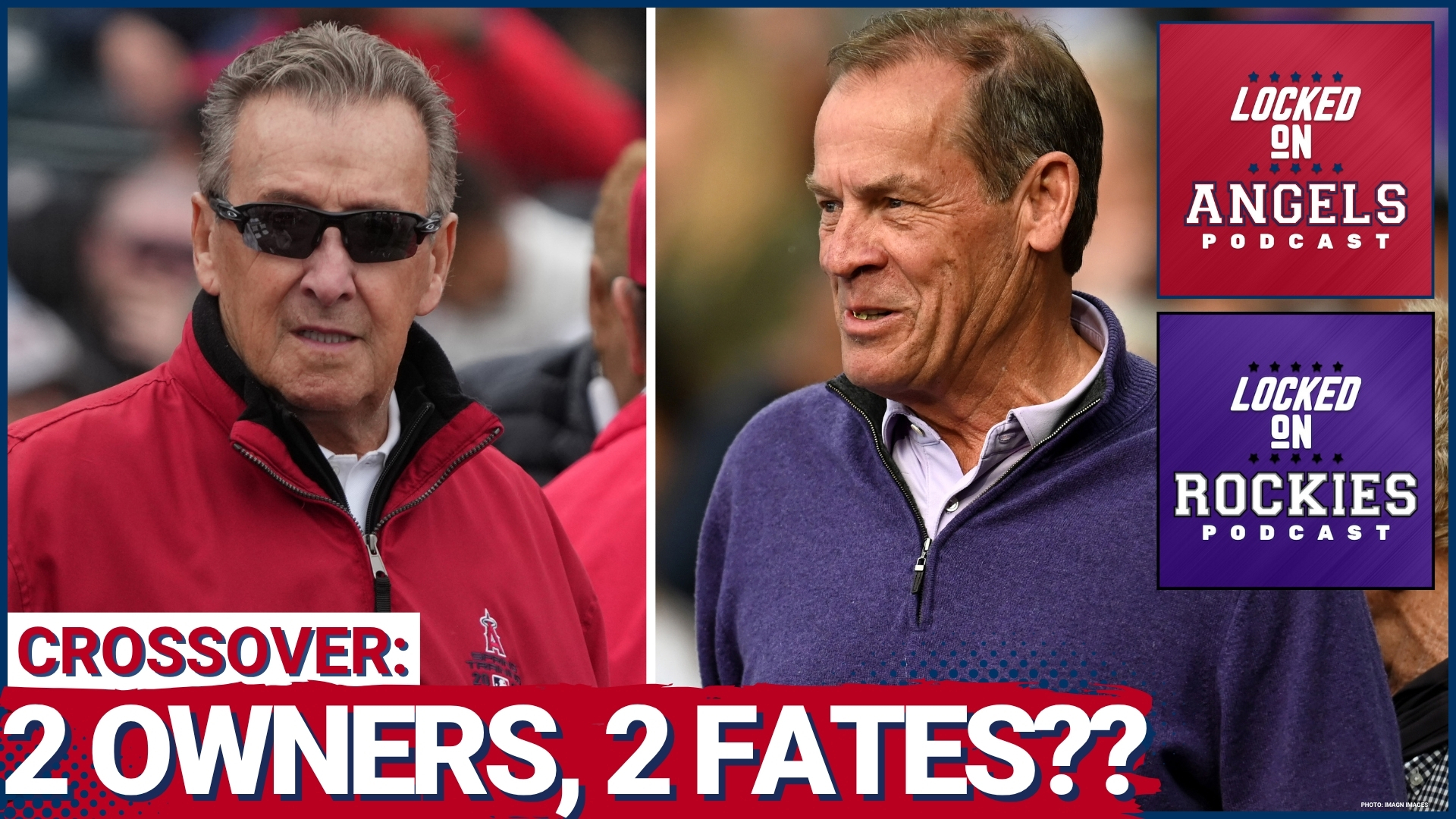WHO’S WORSE? Arte Moreno & Dick Monfort Ownership of Angels & Rockies ...