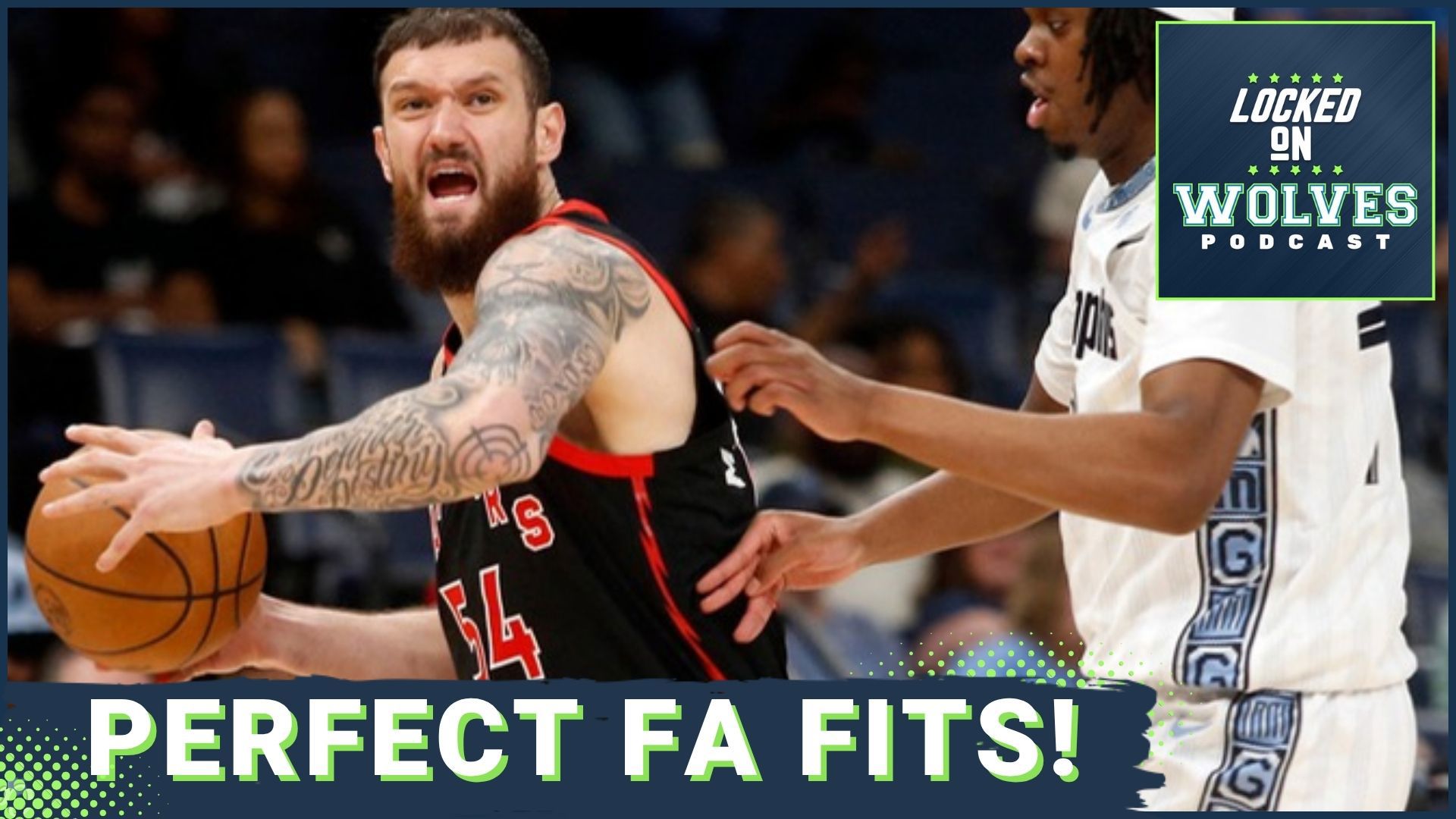 The PERFECT FITS That The Minnesota Timberwolves Should TARGET In NBA ...