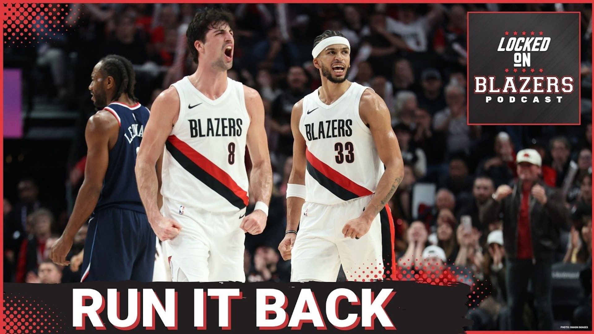 The Case for the Trail Blazers Running It Back and Building on Success ...